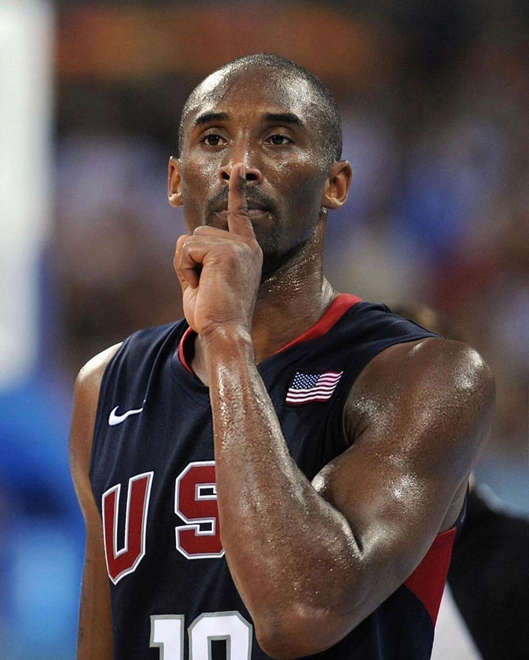 Kobe Bryant Olympics Wallpapers - Wallpaper Cave