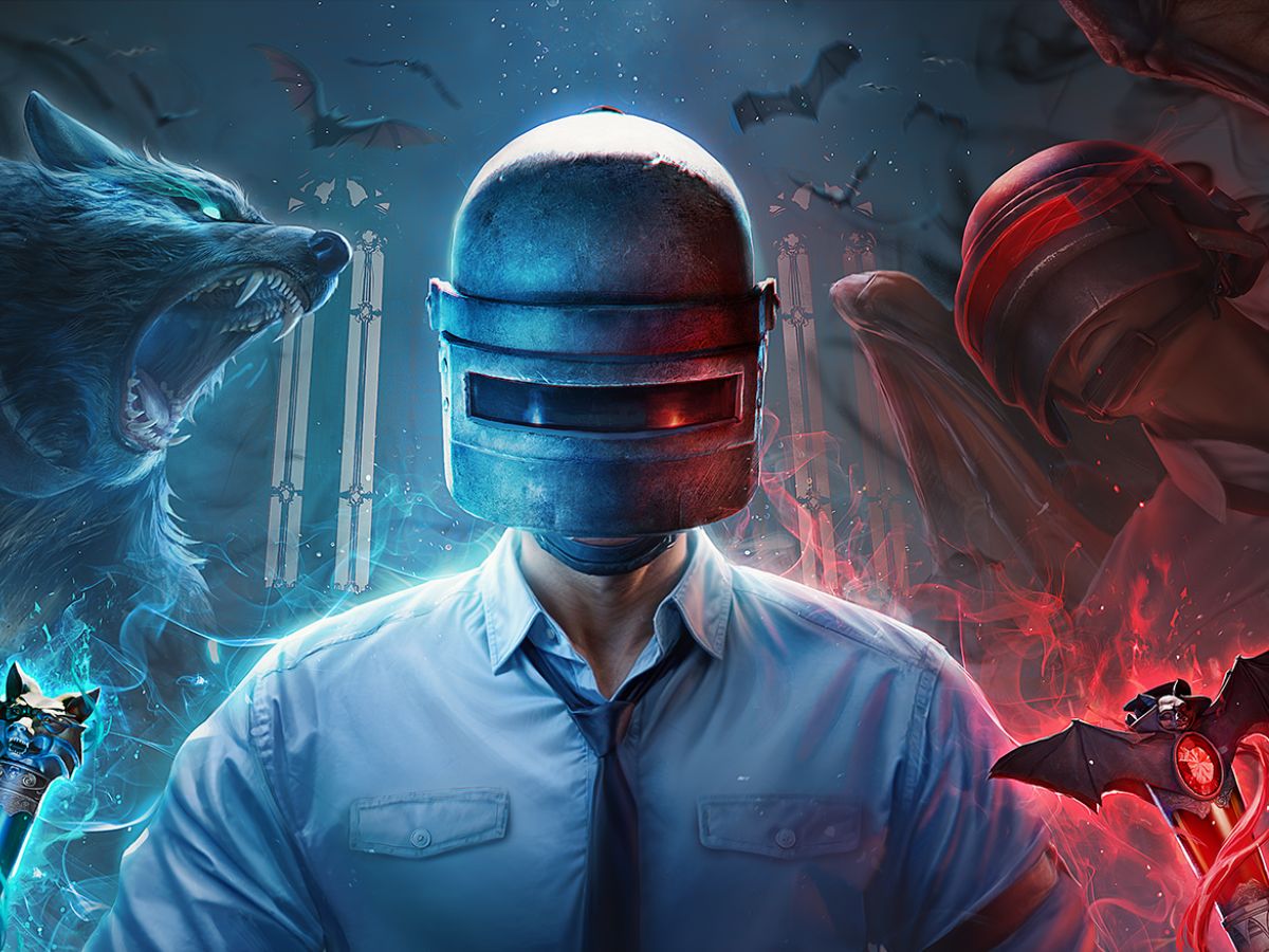 BGMI Wallpapers - Wallpaper Cave