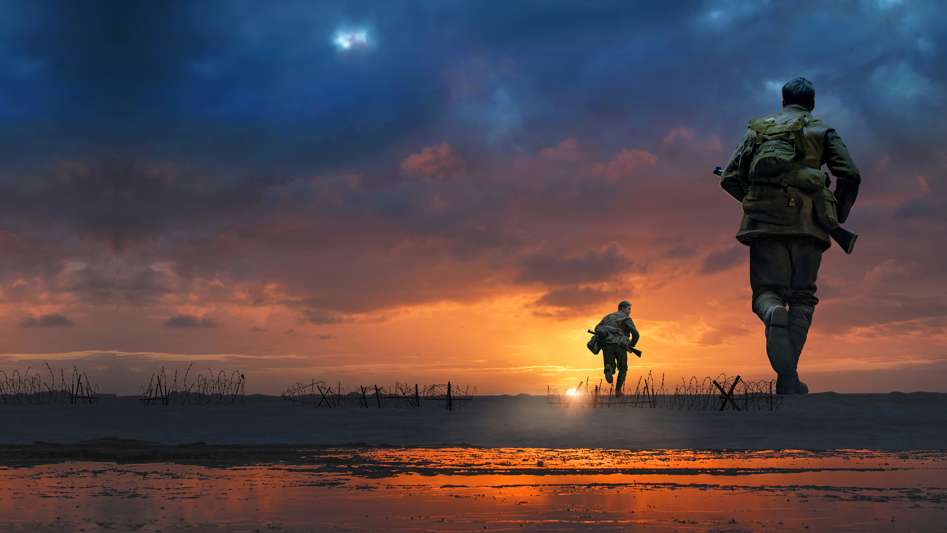 1917 Wallpapers - Wallpaper Cave