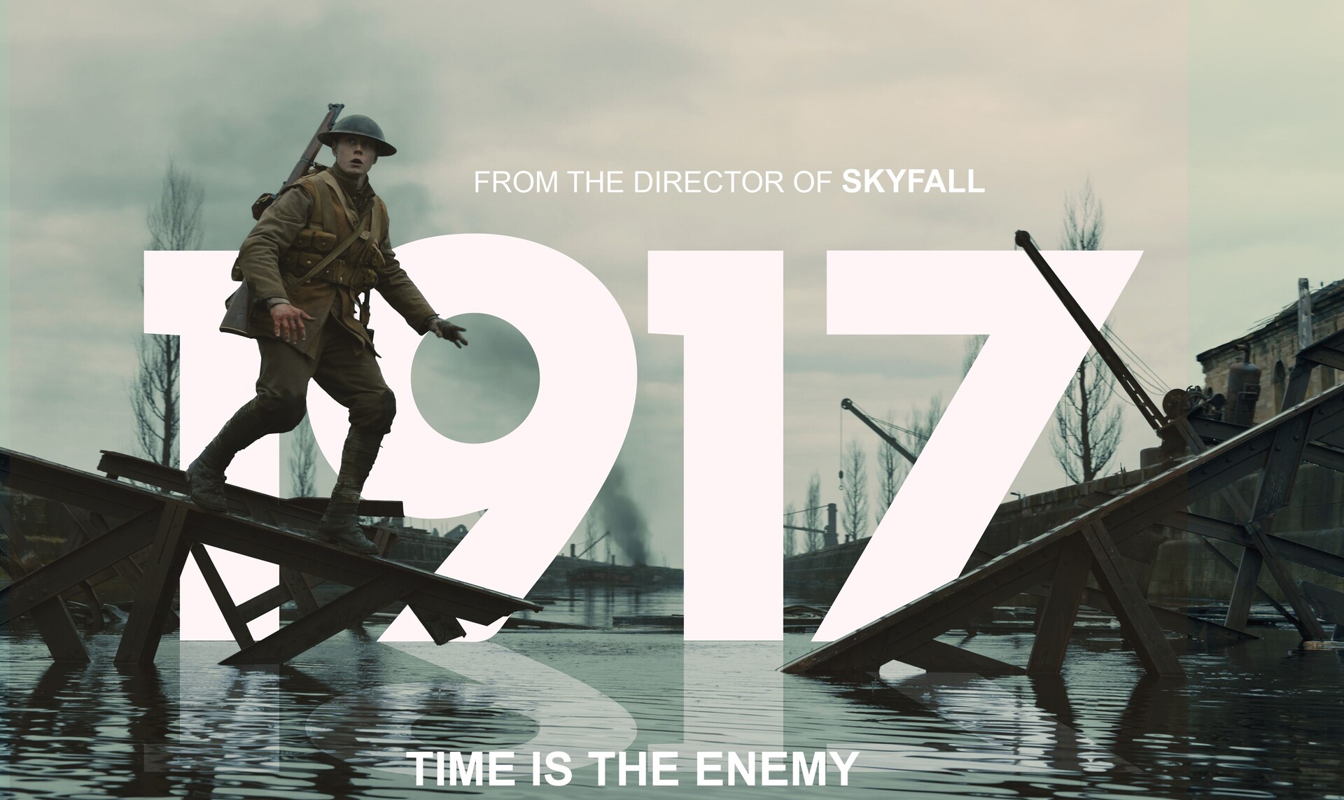 1917 Wallpapers - Wallpaper Cave