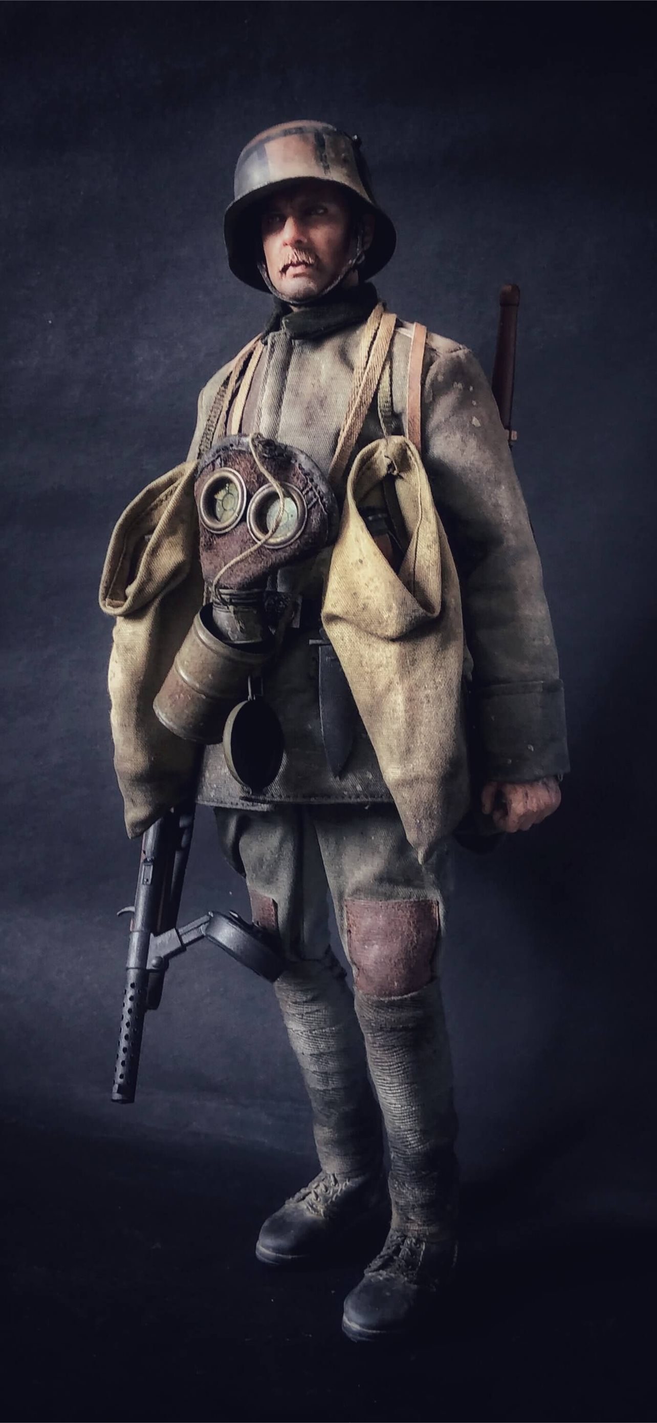 1917 Wallpapers - Wallpaper Cave