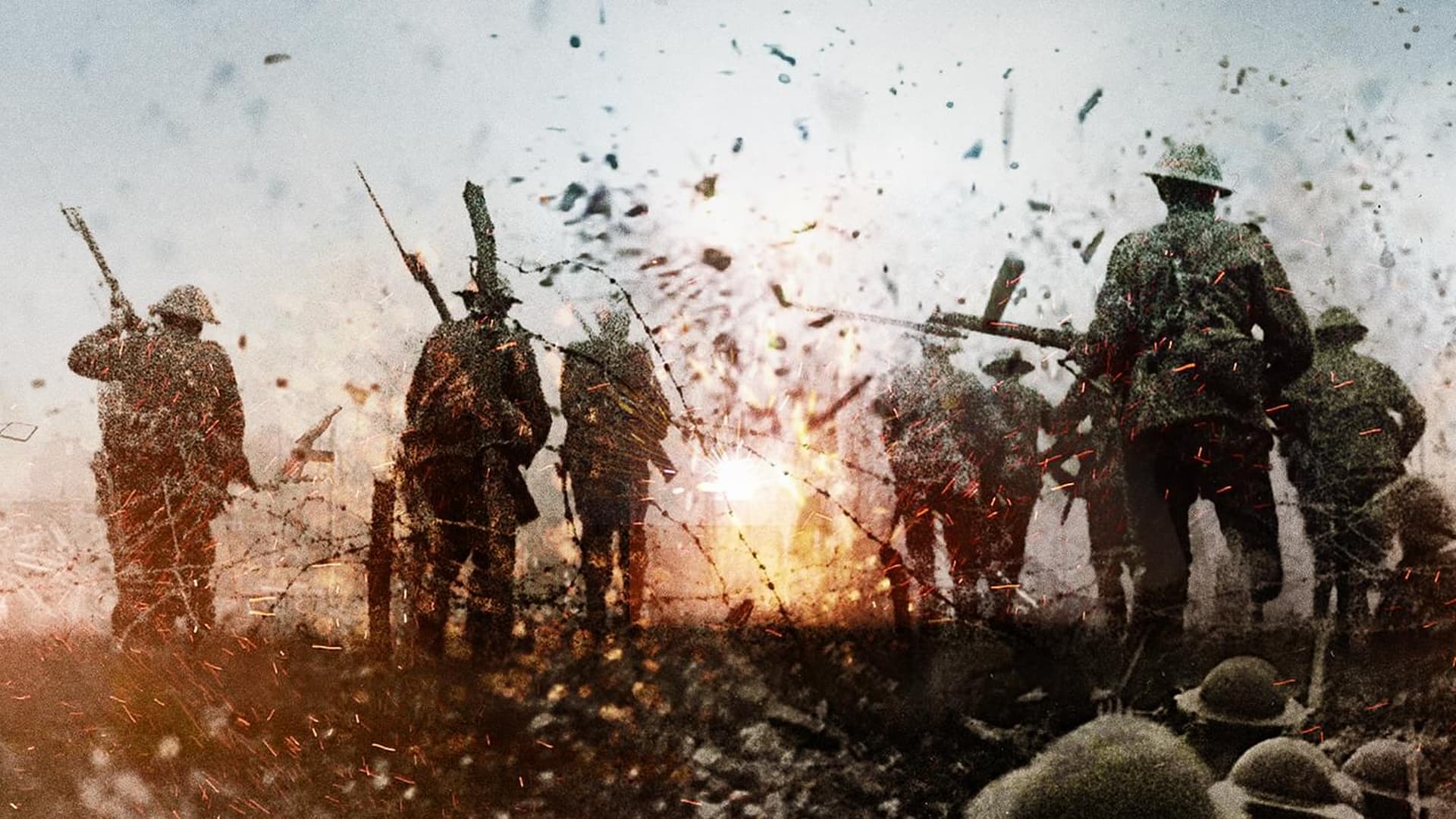 1917 Wallpapers - Wallpaper Cave