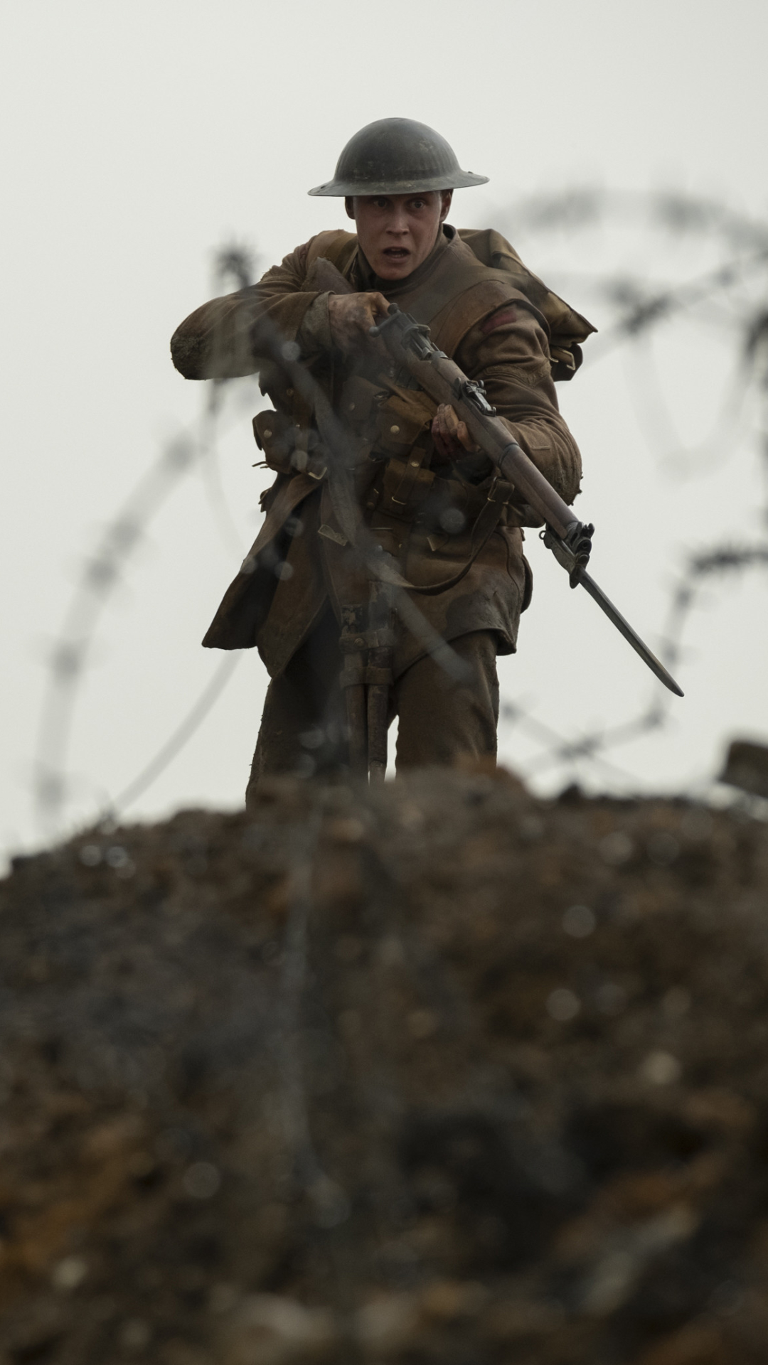 1917 Wallpapers - Wallpaper Cave