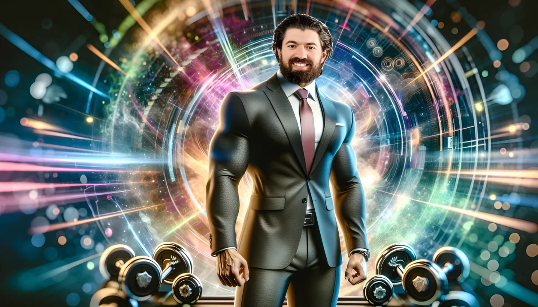 Alex Hormozi Wallpapers - Wallpaper Cave