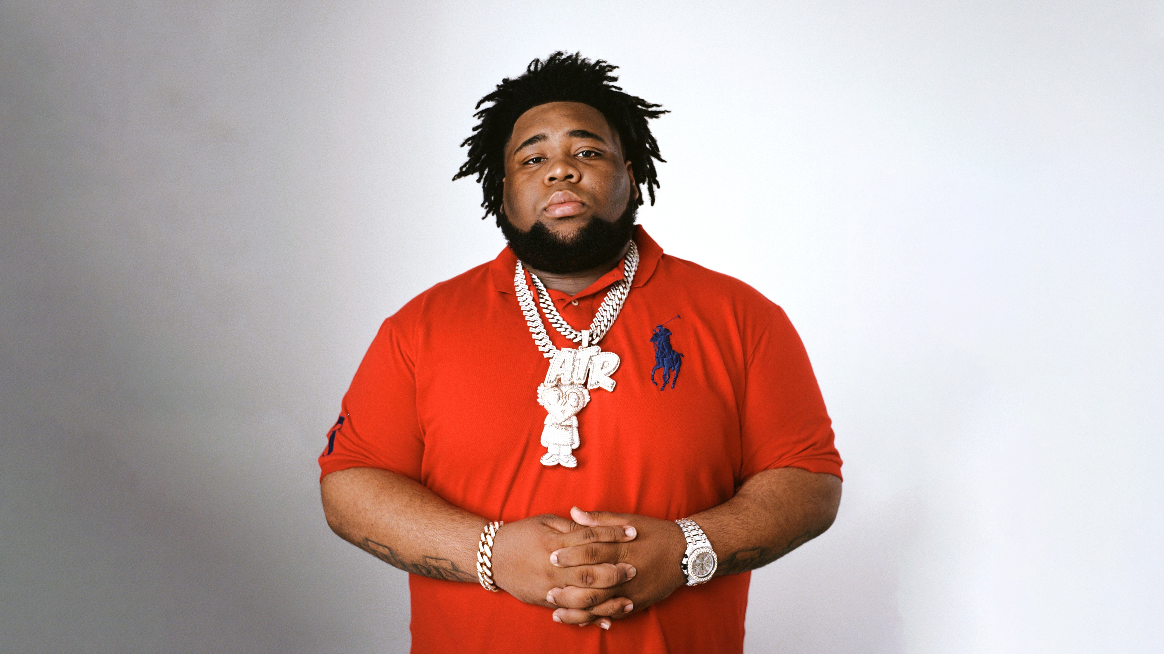 Rod Wave Wallpapers - Wallpaper Cave