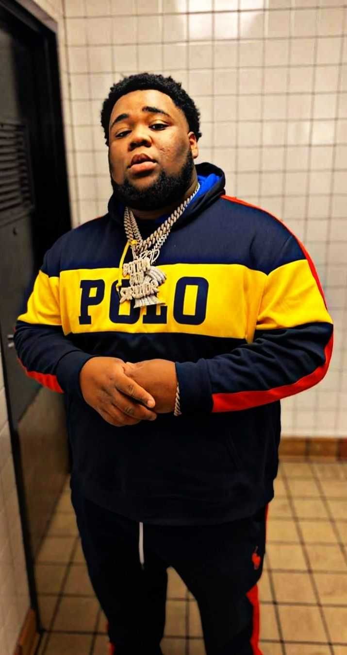 Rod Wave 25 Wallpapers - Wallpaper Cave