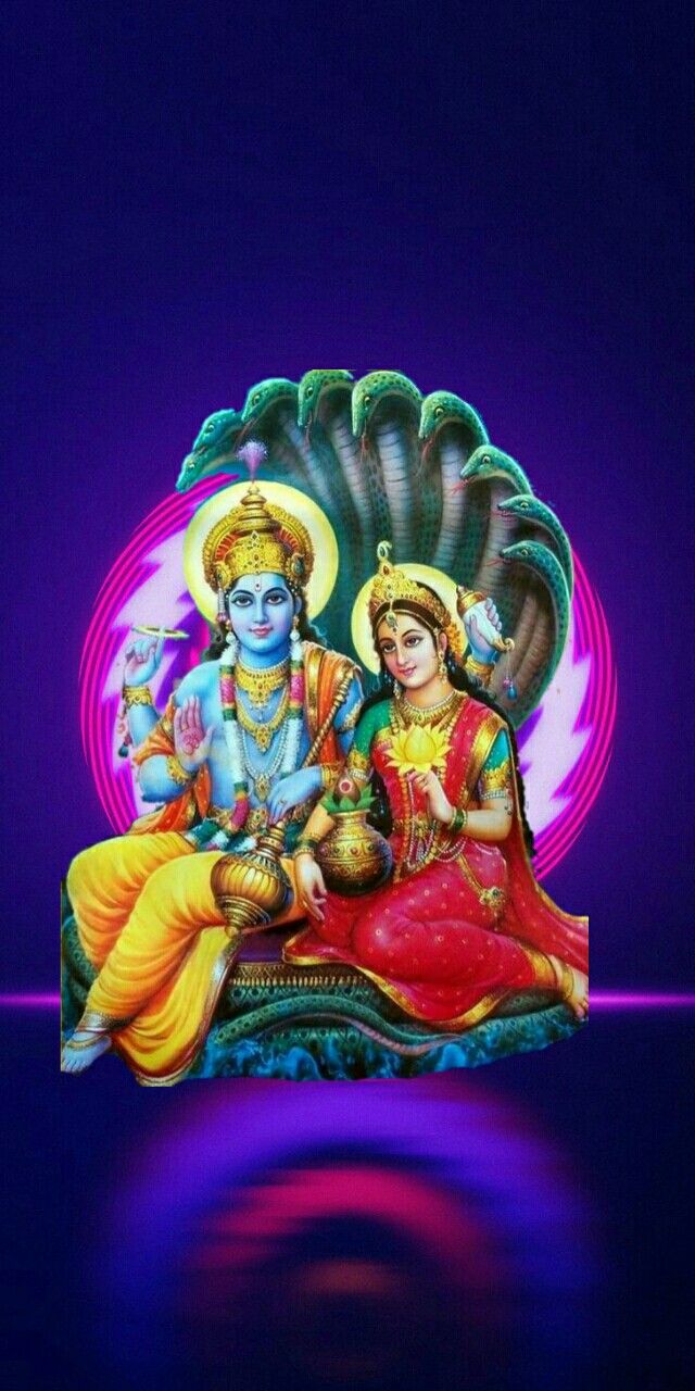 Vishnu Wallpapers - Wallpaper Cave