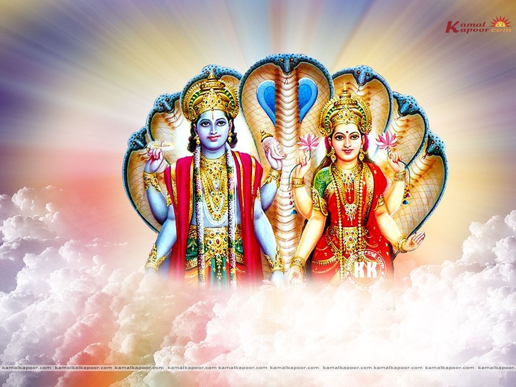 Vishnu Wallpapers - Wallpaper Cave