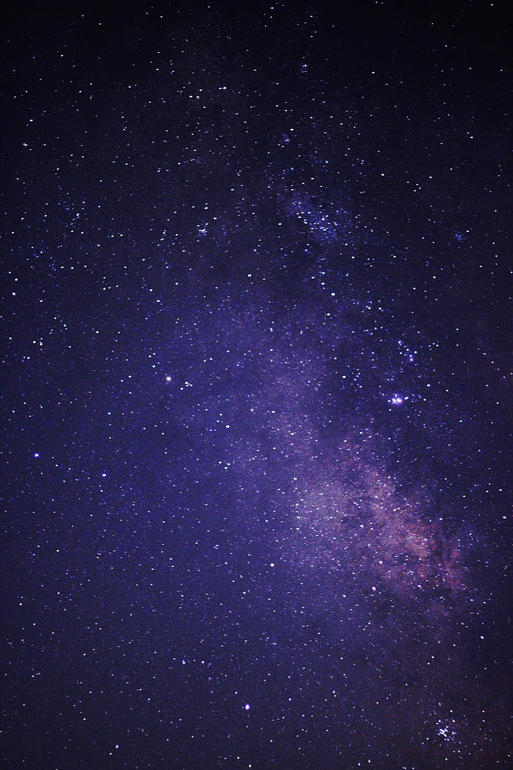 Light Galaxy Wallpapers - Wallpaper Cave
