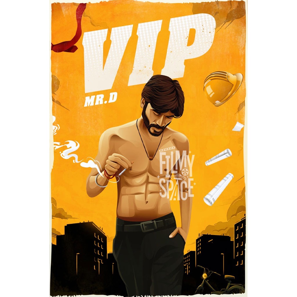 Vip Danush Wallpapers - Wallpaper Cave