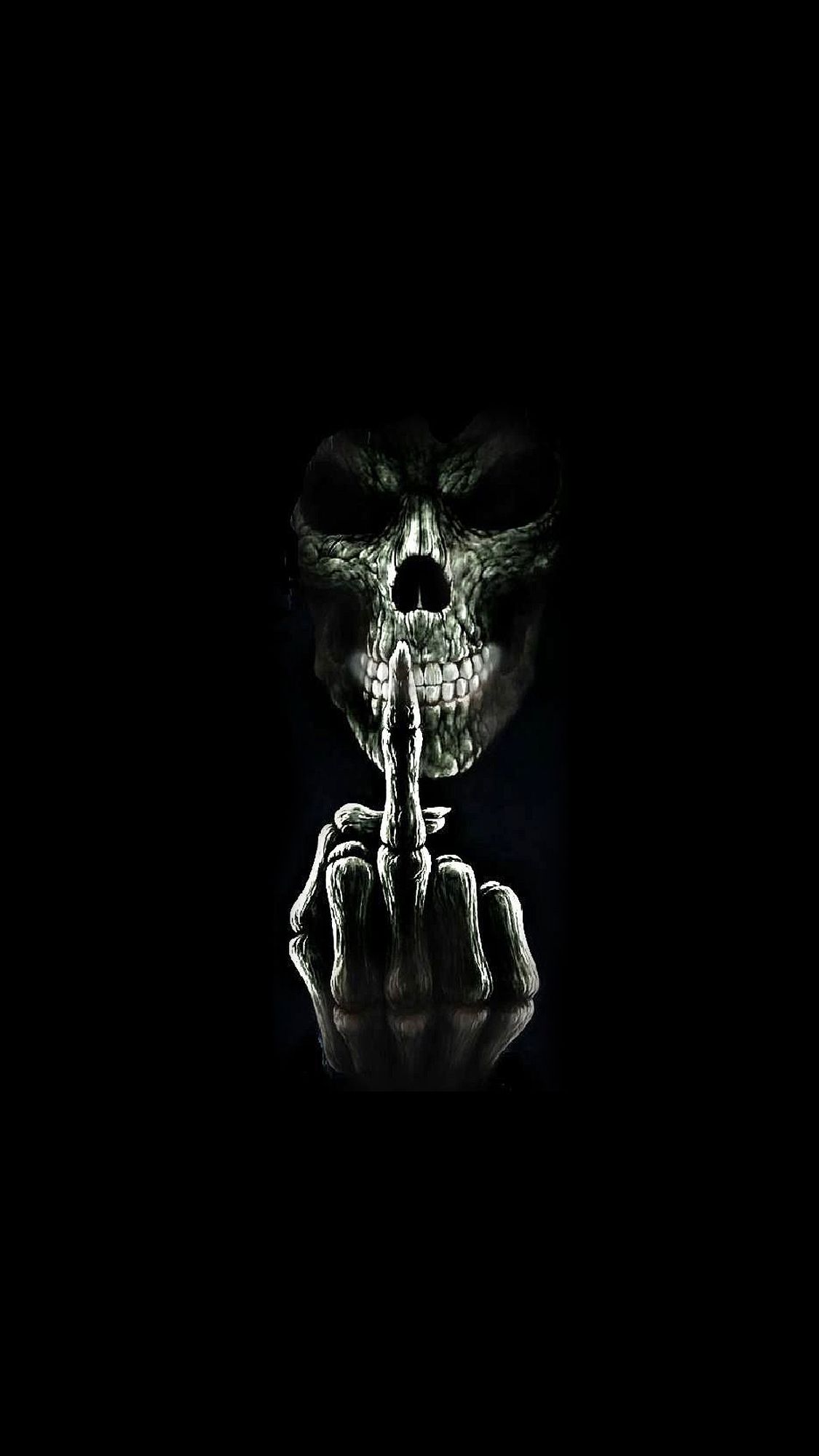 Middle Finger Wallpapers - Wallpaper Cave