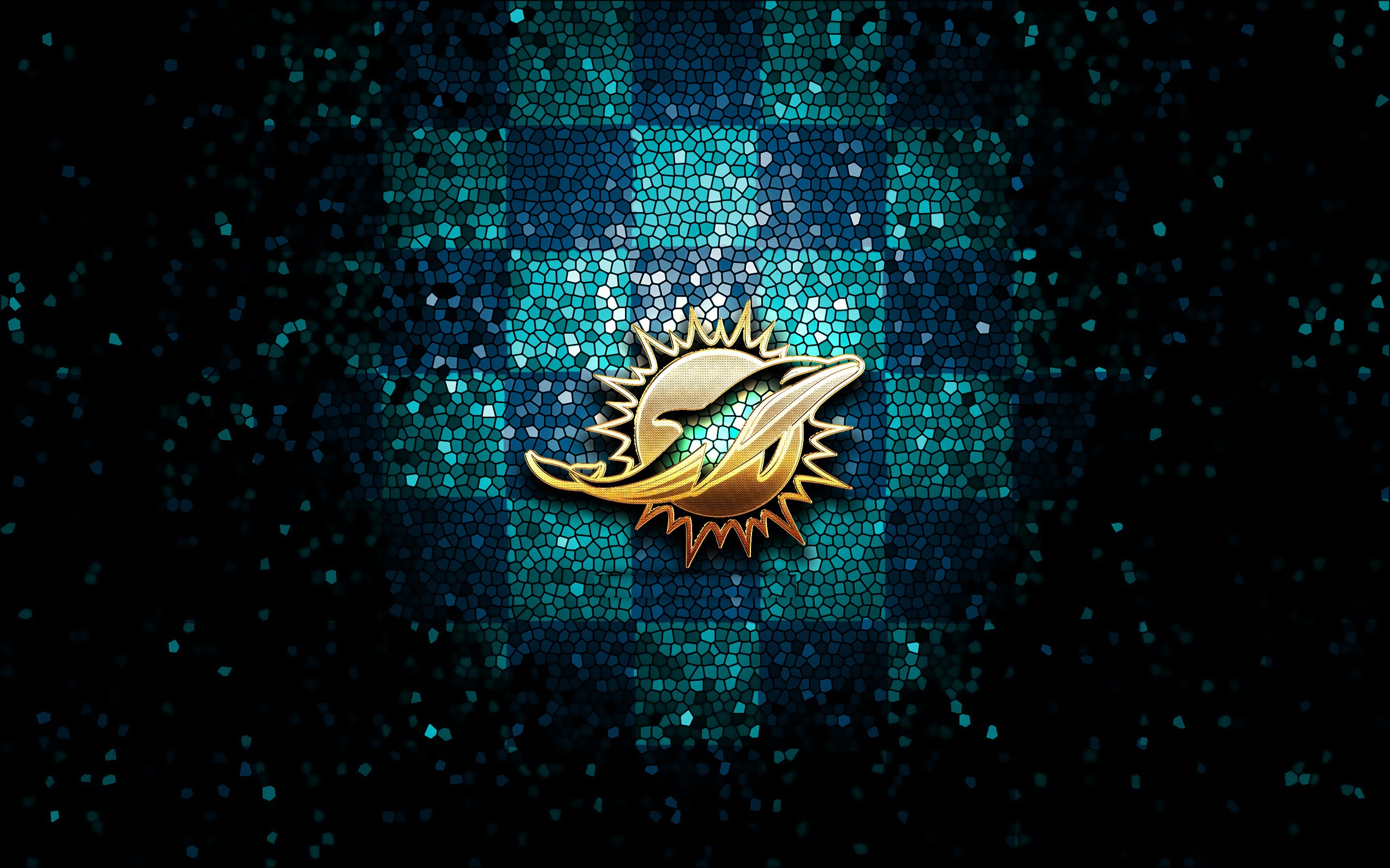 Miami Dolphins Wallpapers - Wallpaper Cave