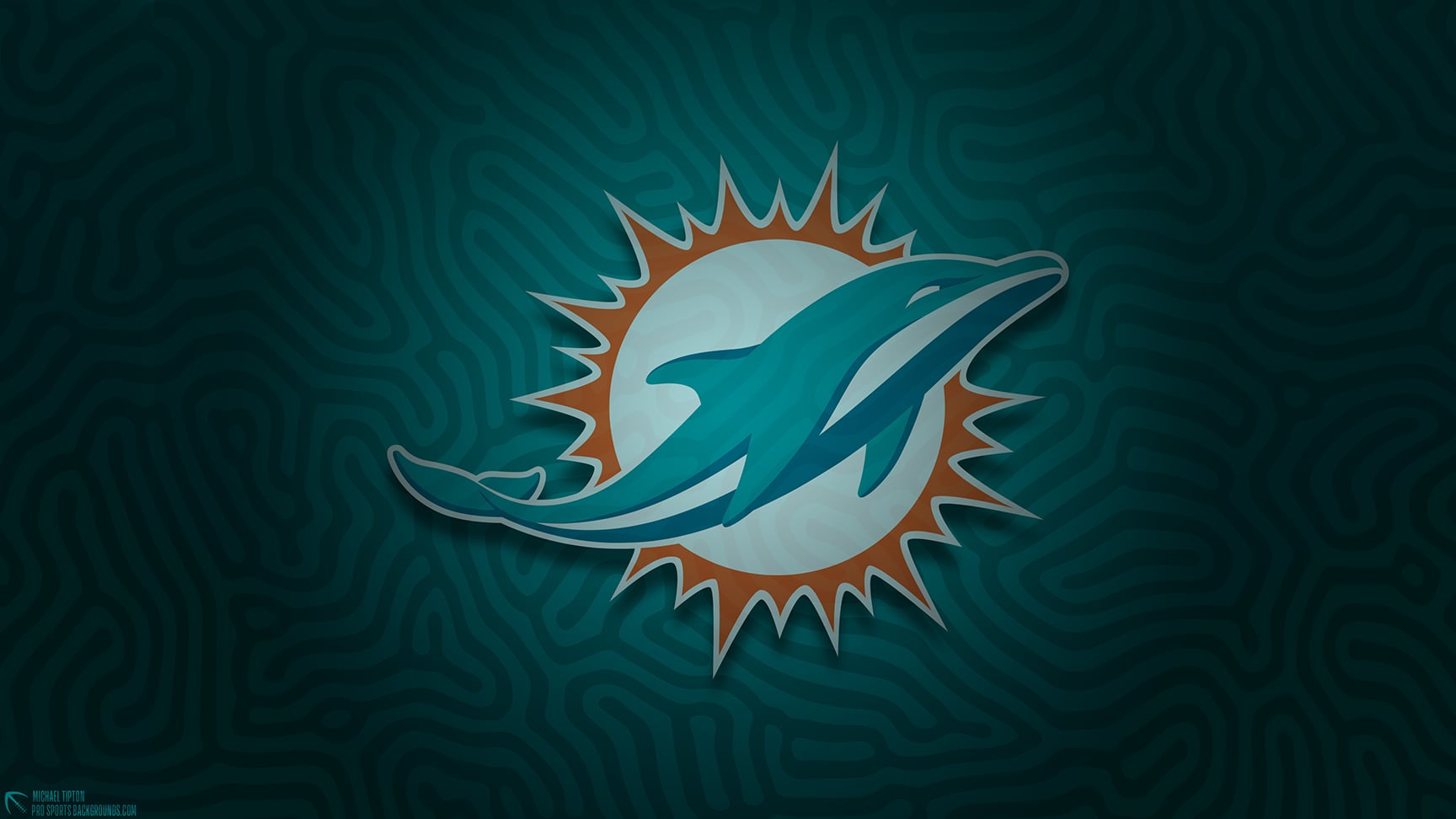 Miami Dolphins Wallpapers - Wallpaper Cave