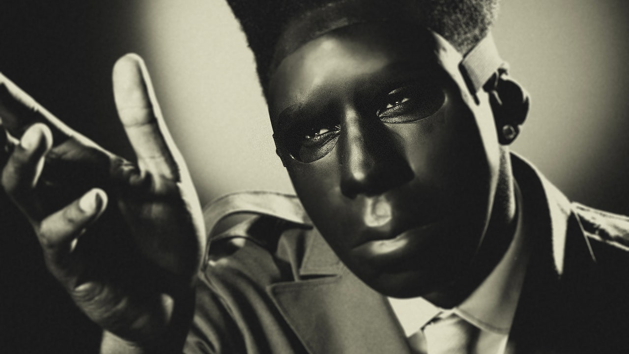 Chromakopia Laptop Wallpapers - Wallpaper Cave