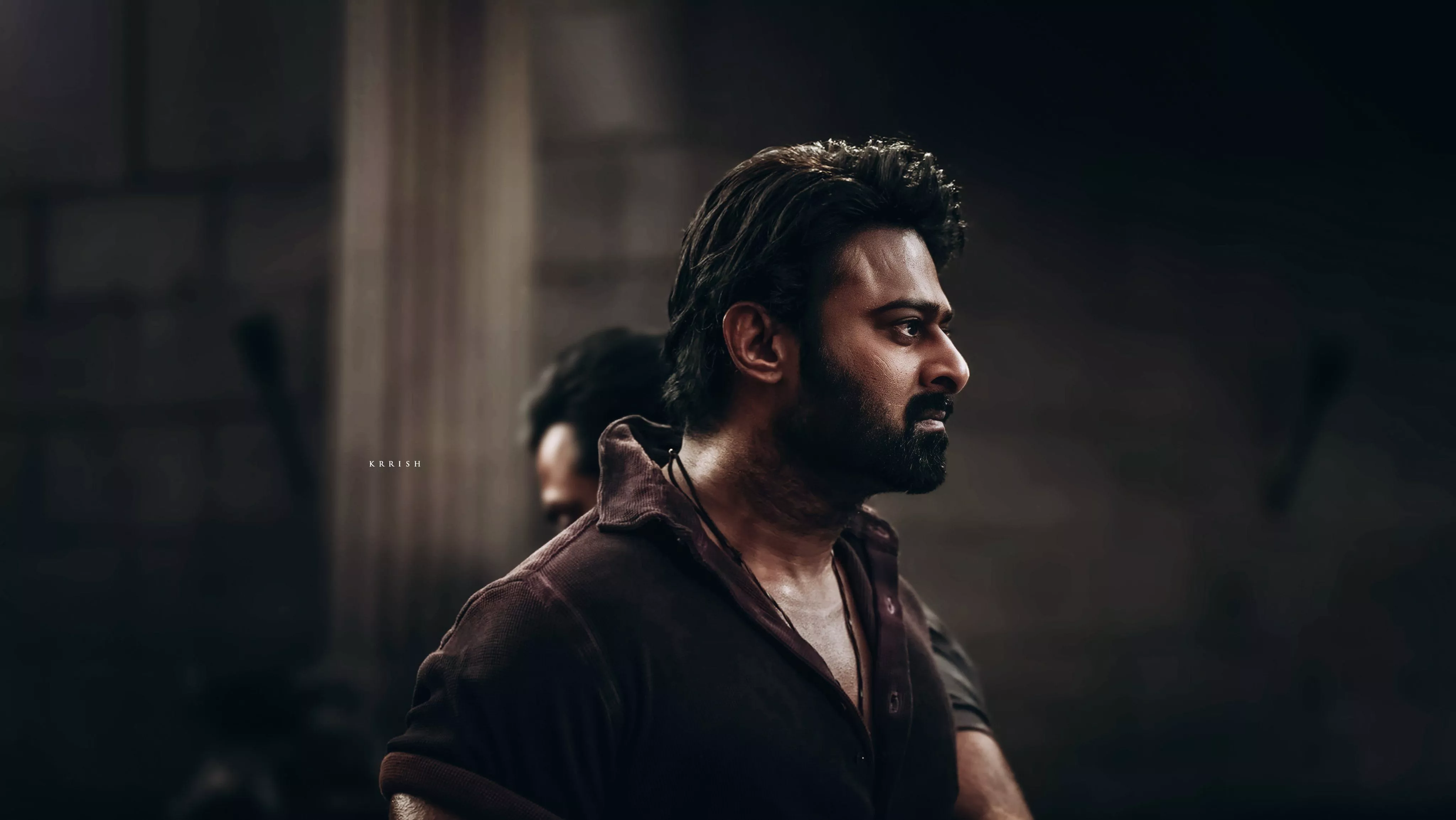 Prabhas PC Wallpapers - Wallpaper Cave