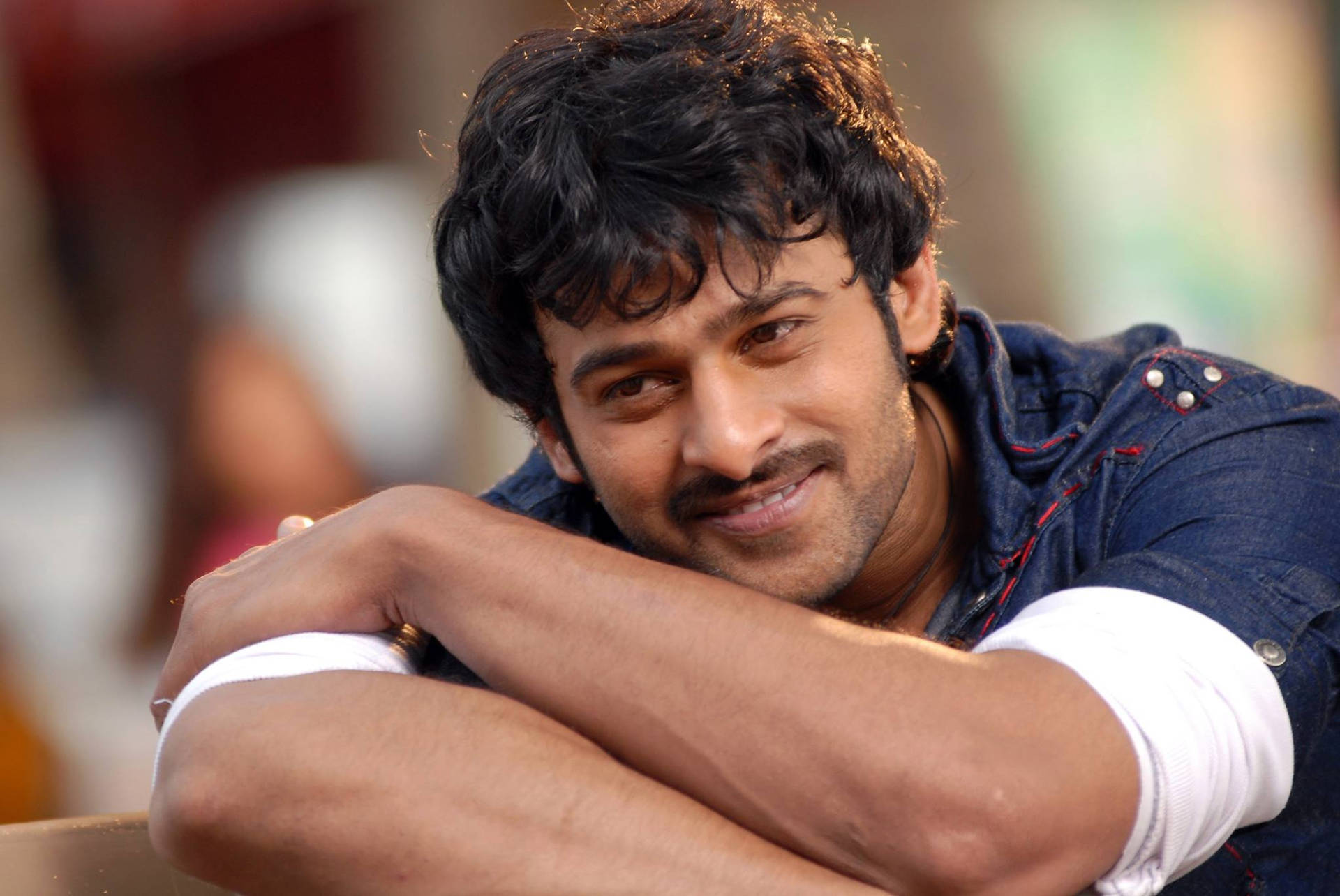 Prabhas PC Wallpapers - Wallpaper Cave