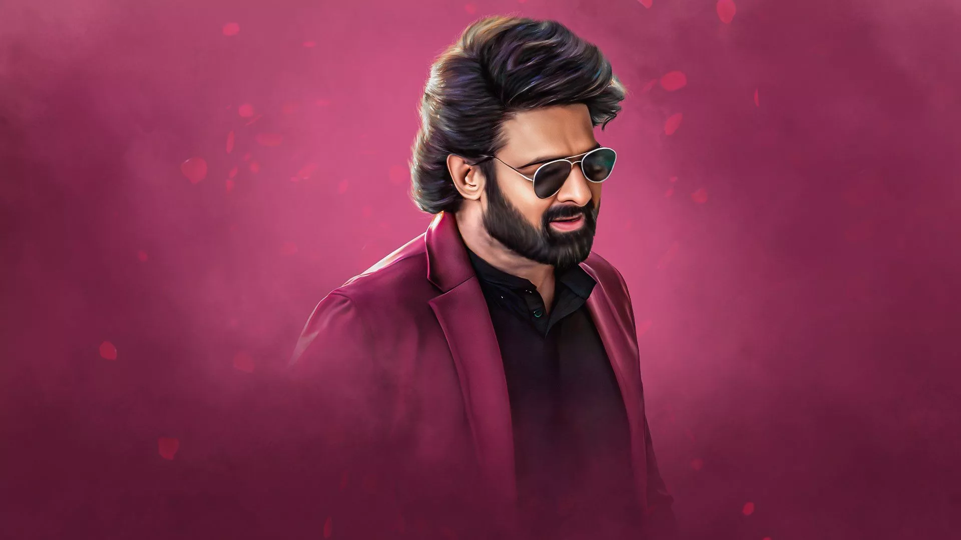 Prabhas PC Wallpapers - Wallpaper Cave