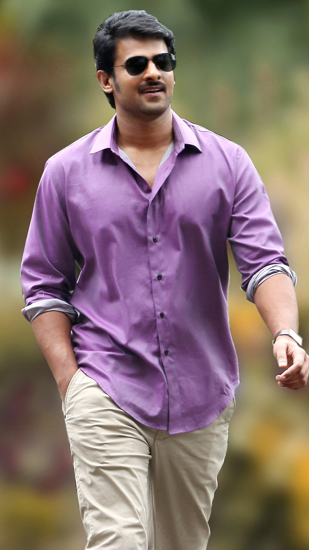 Prabhas Phone Wallpapers - Wallpaper Cave