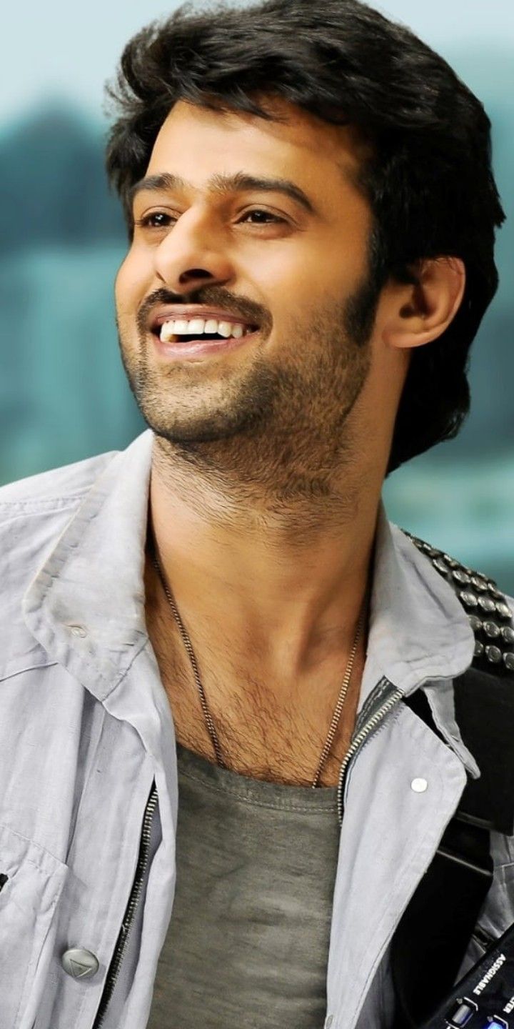 Prabhas Phone Wallpapers - Wallpaper Cave