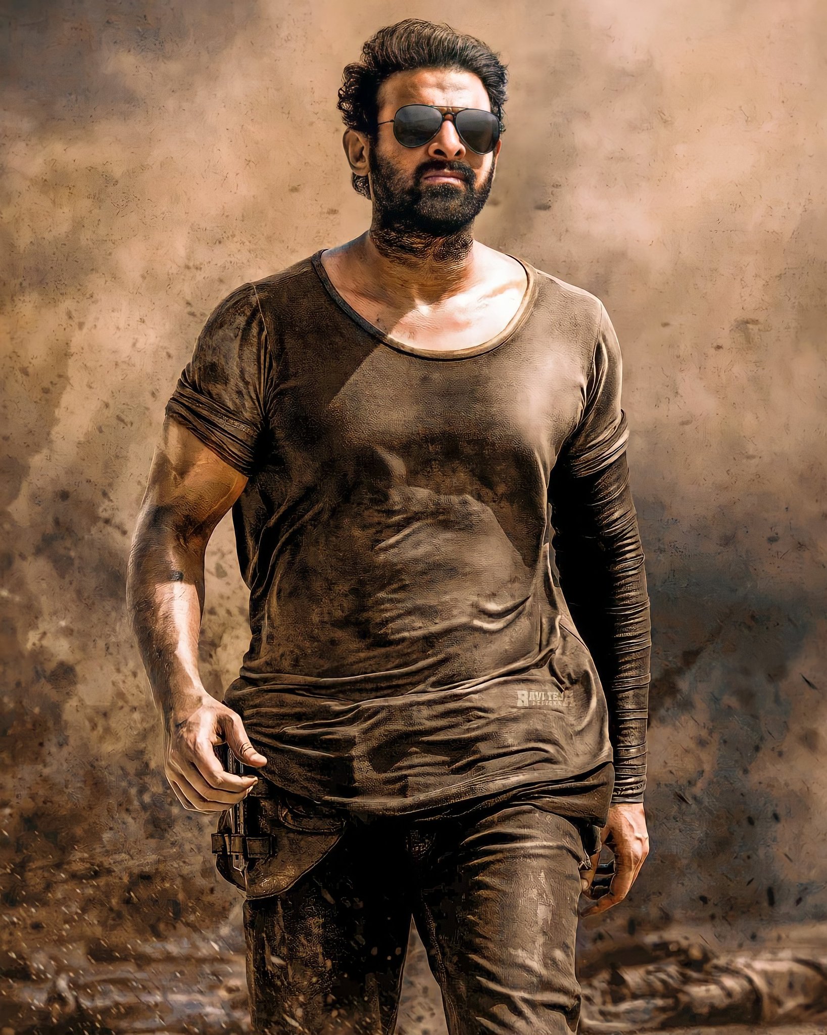 Prabhas HD Wallpapers - Wallpaper Cave