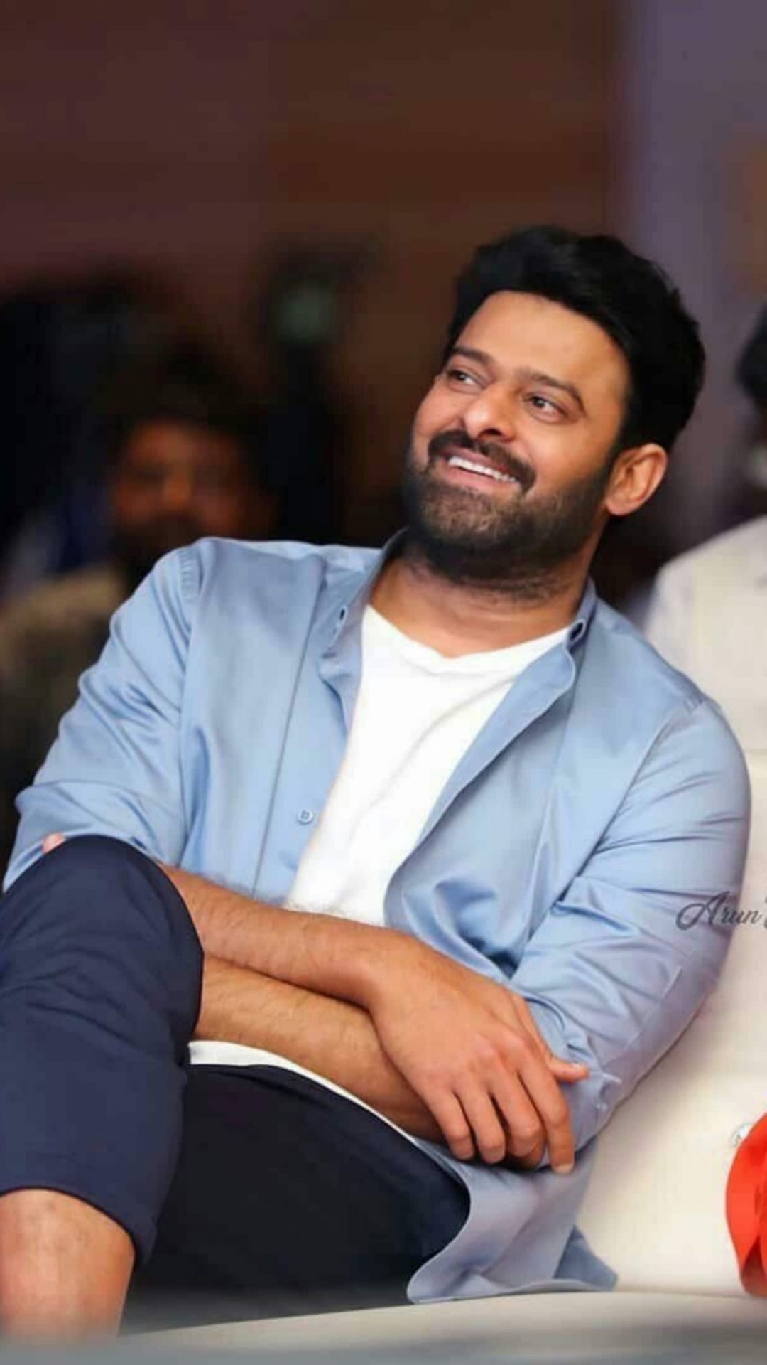 Prabhas Phone Wallpapers - Wallpaper Cave
