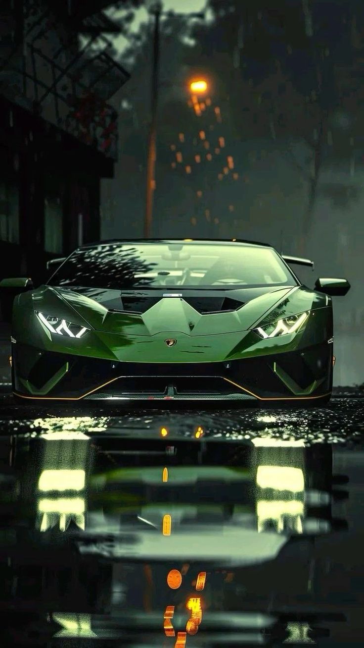 Cool Lambo Phone Wallpapers - Wallpaper Cave