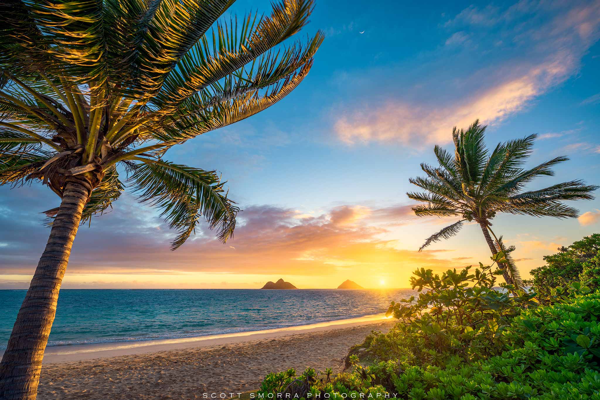 Hawaii Landscape Beach Wallpapers - Wallpaper Cave