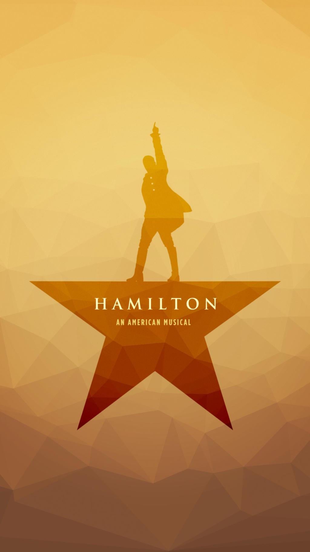 Hamilton Musical Wallpapers - Wallpaper Cave