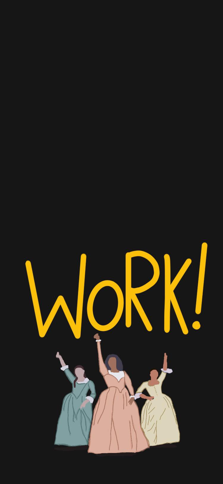 Hamilton Musical Wallpapers - Wallpaper Cave