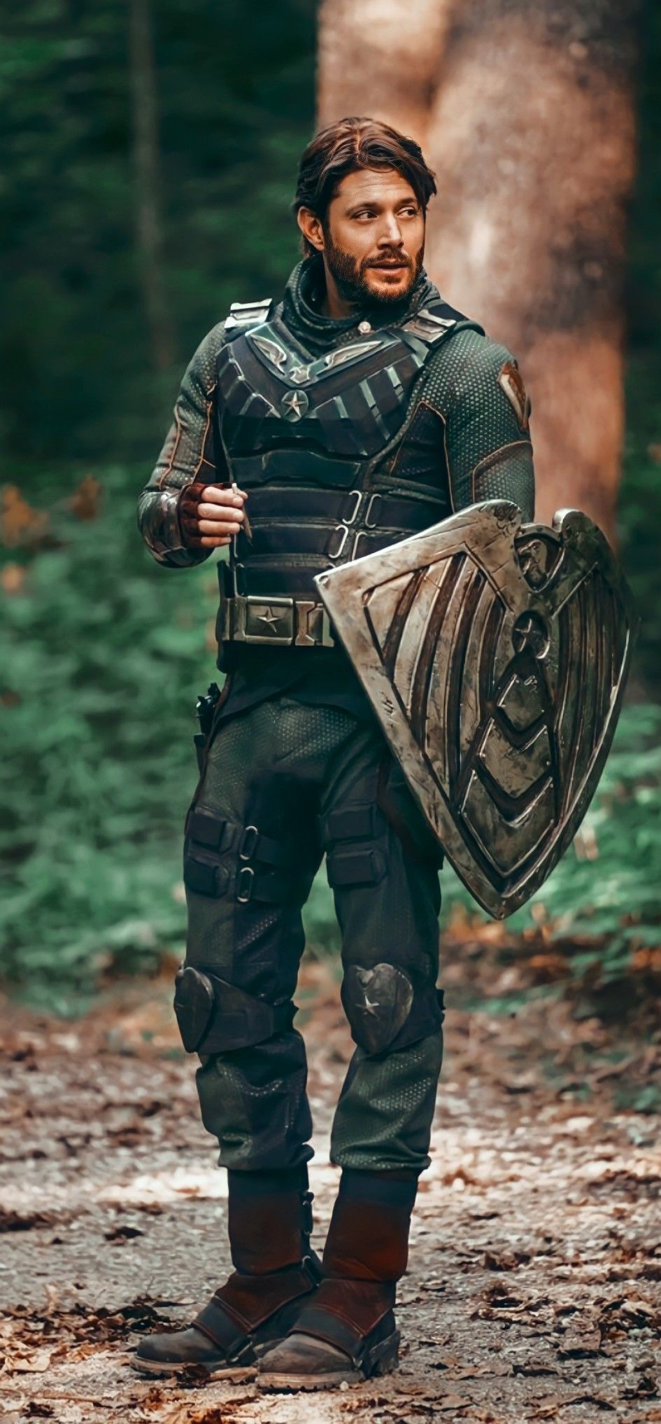 Soldier Boy Wallpapers - Wallpaper Cave