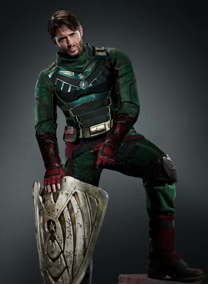 Soldier Boy Wallpapers - Wallpaper Cave