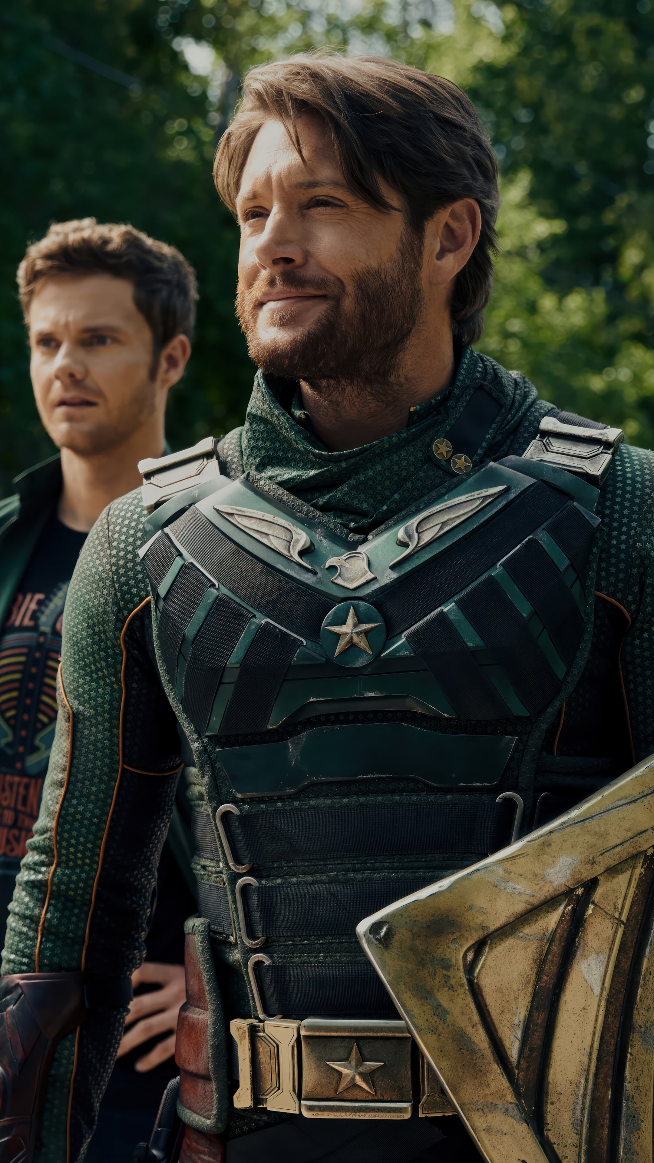 Soldier Boy Wallpapers - Wallpaper Cave