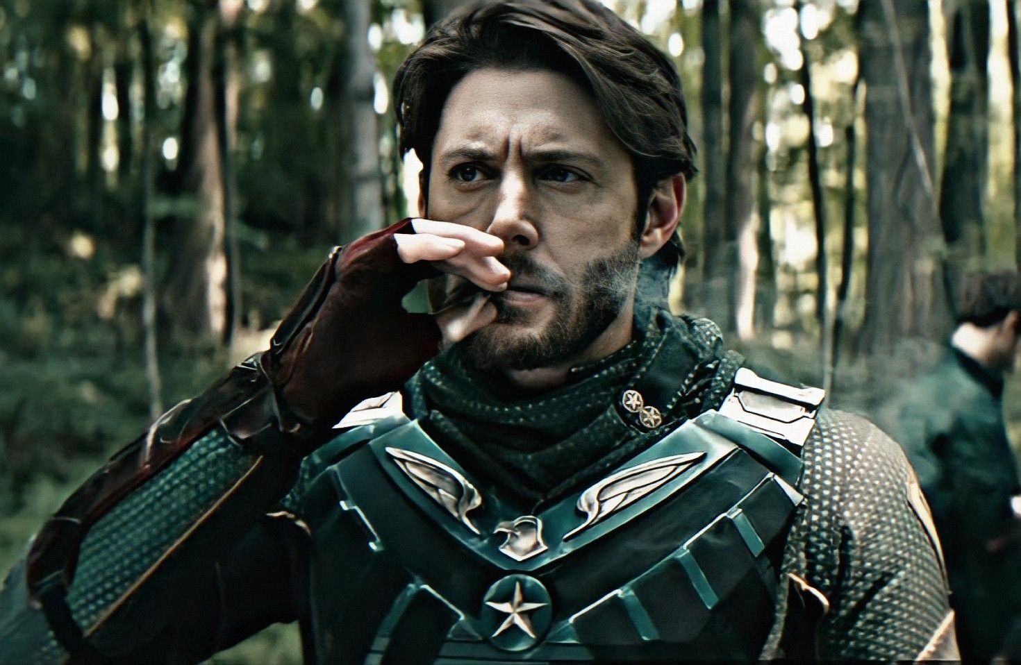 Soldier Boy Wallpapers - Wallpaper Cave