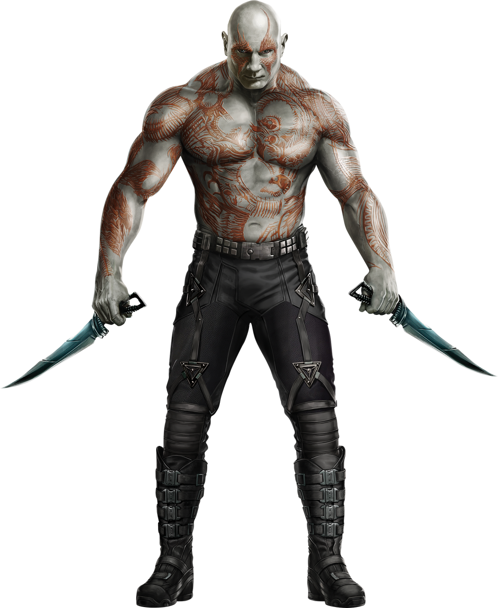 Drax Wallpapers - Wallpaper Cave