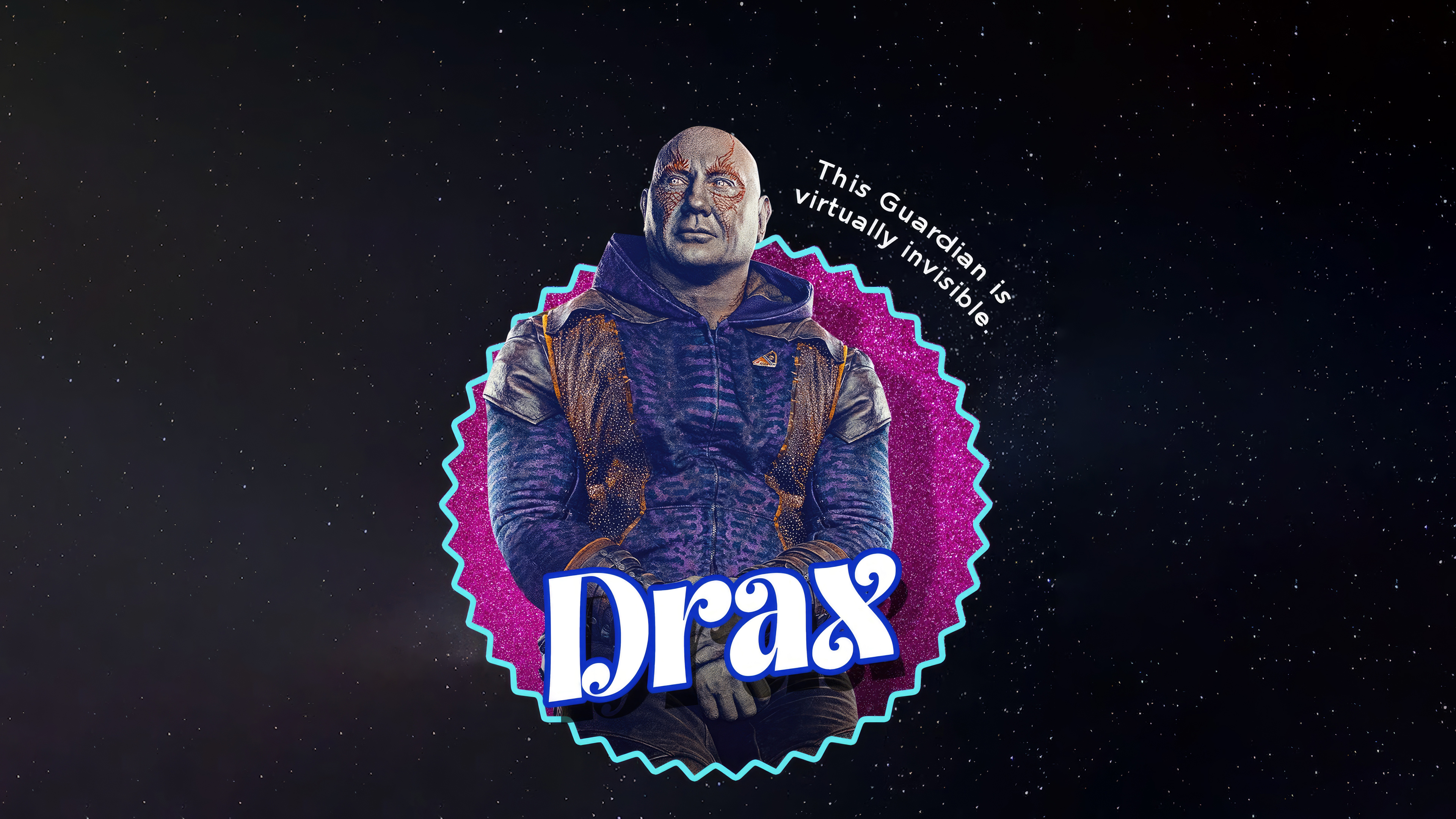 Drax Wallpapers - Wallpaper Cave
