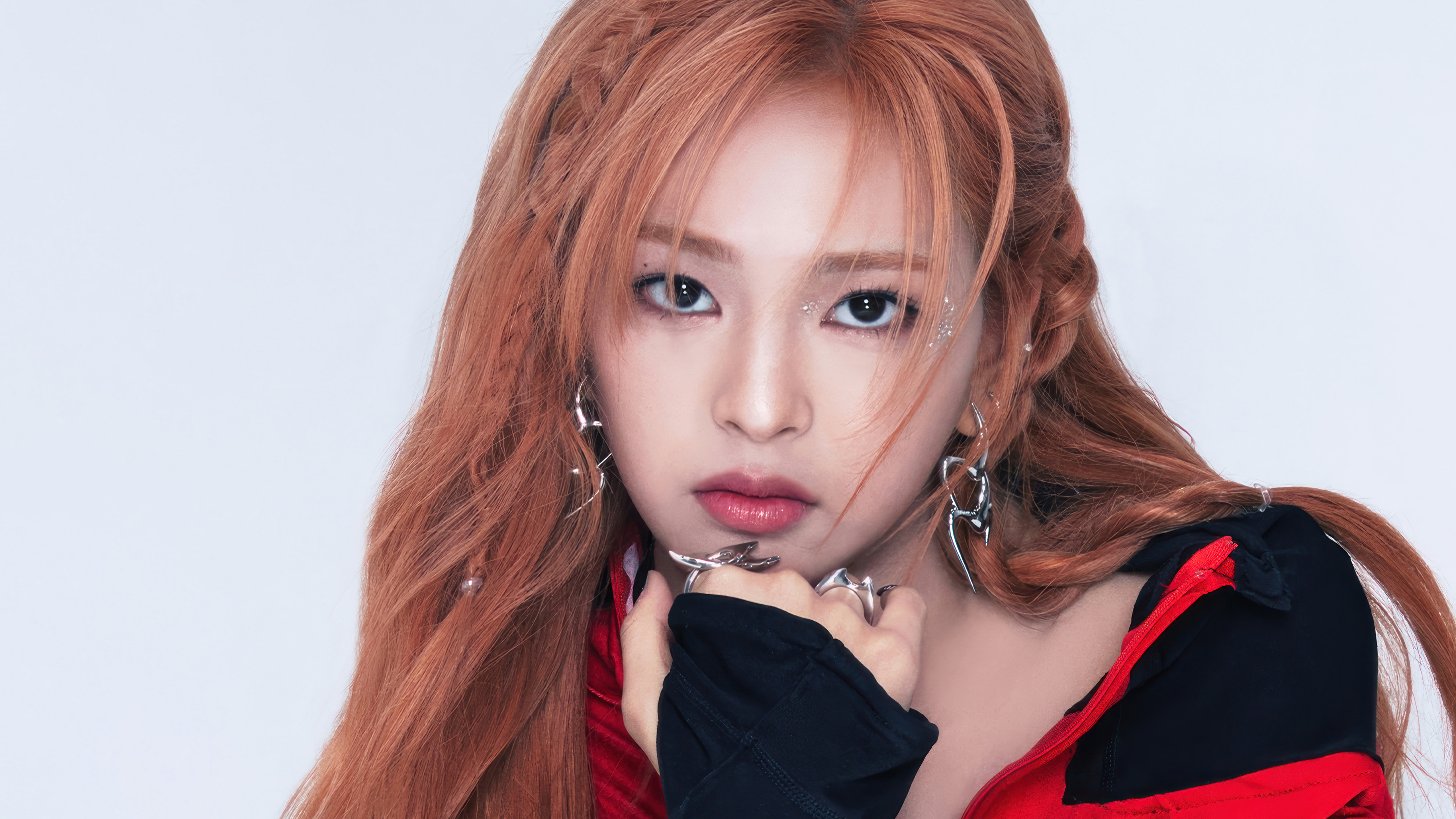 Babymonster Computer Wallpapers - Wallpaper Cave