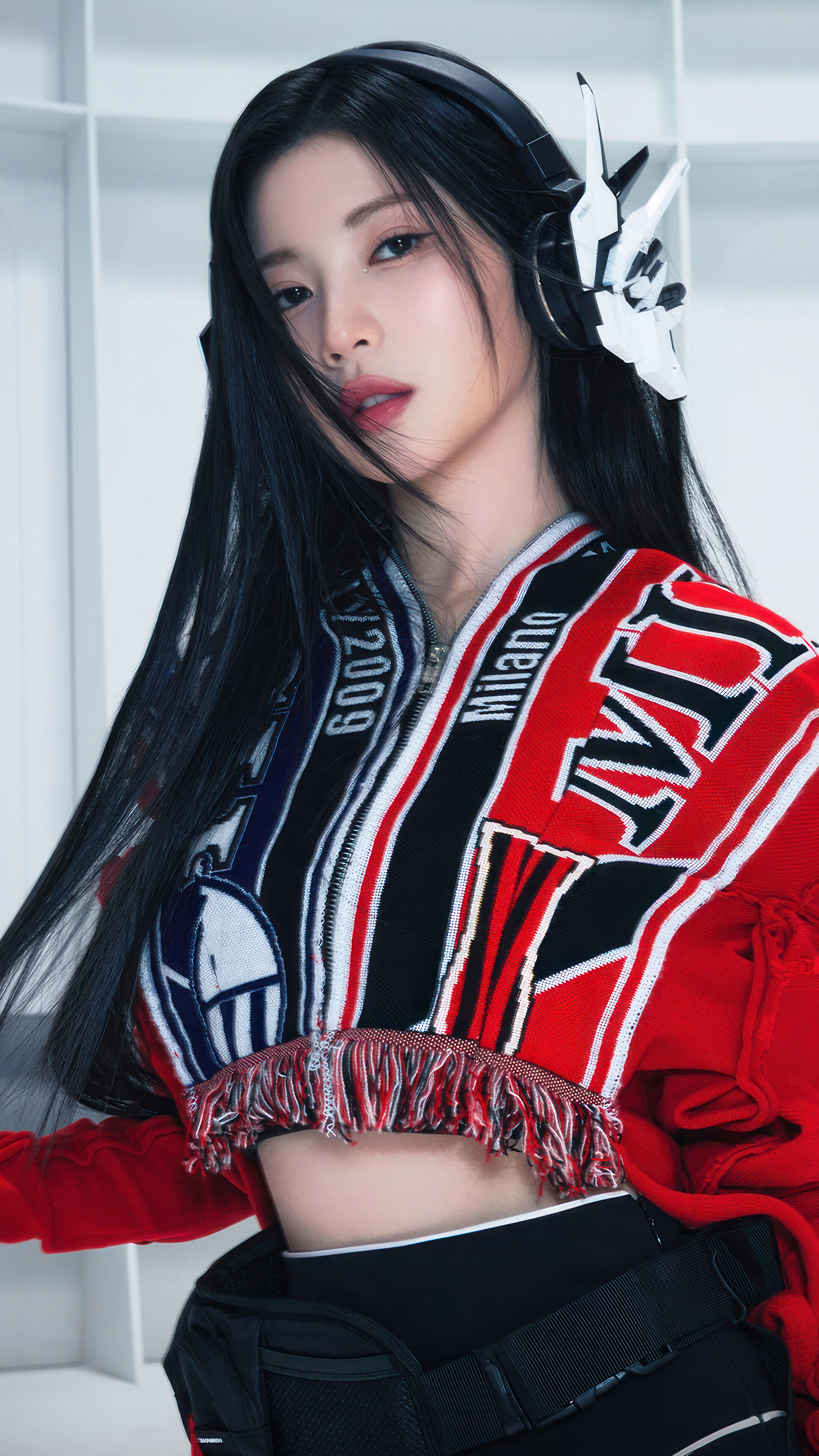 BABYMONSTER 4k Wallpapers - Wallpaper Cave