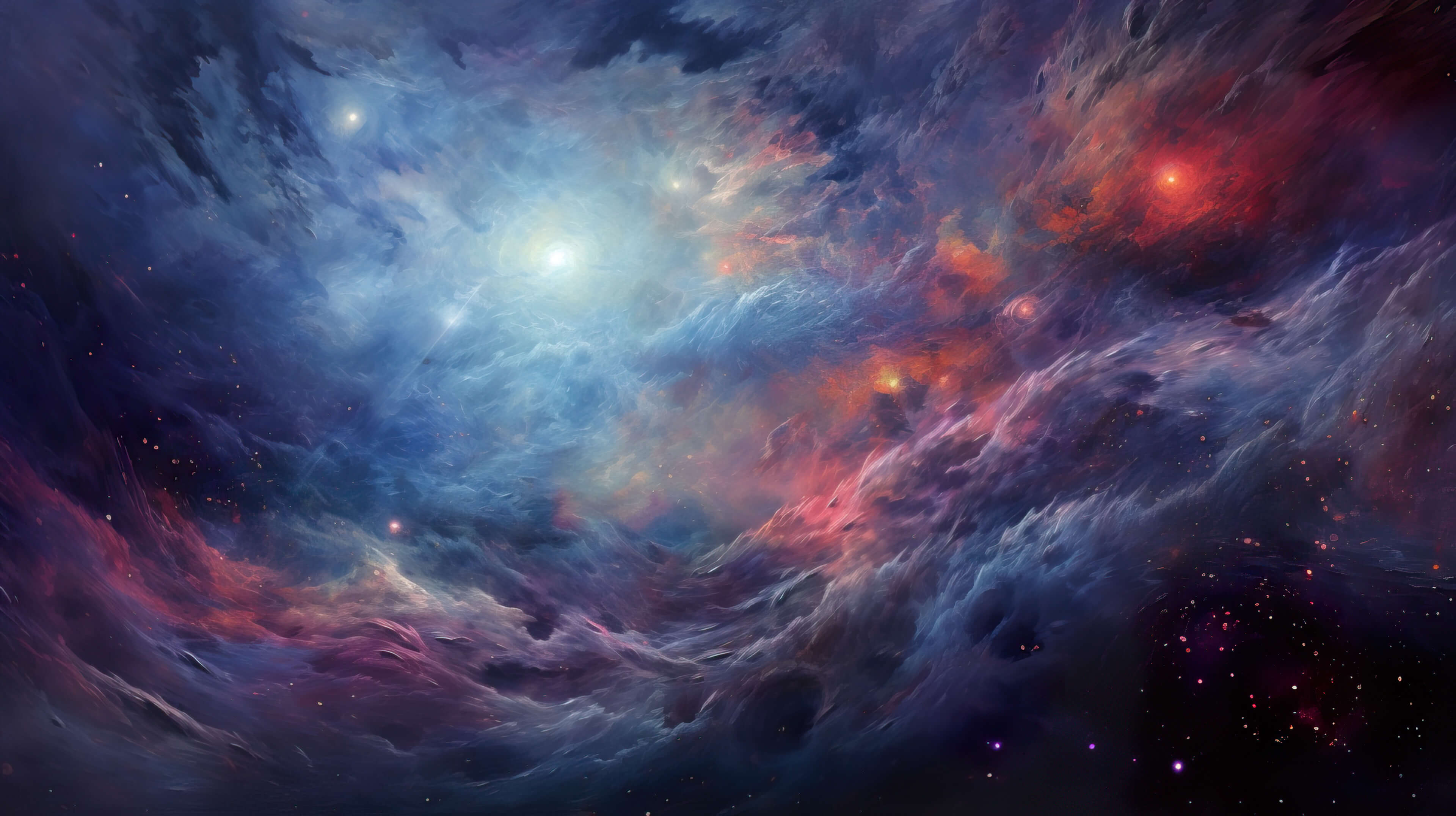 Ethereal Wallpapers - Wallpaper Cave