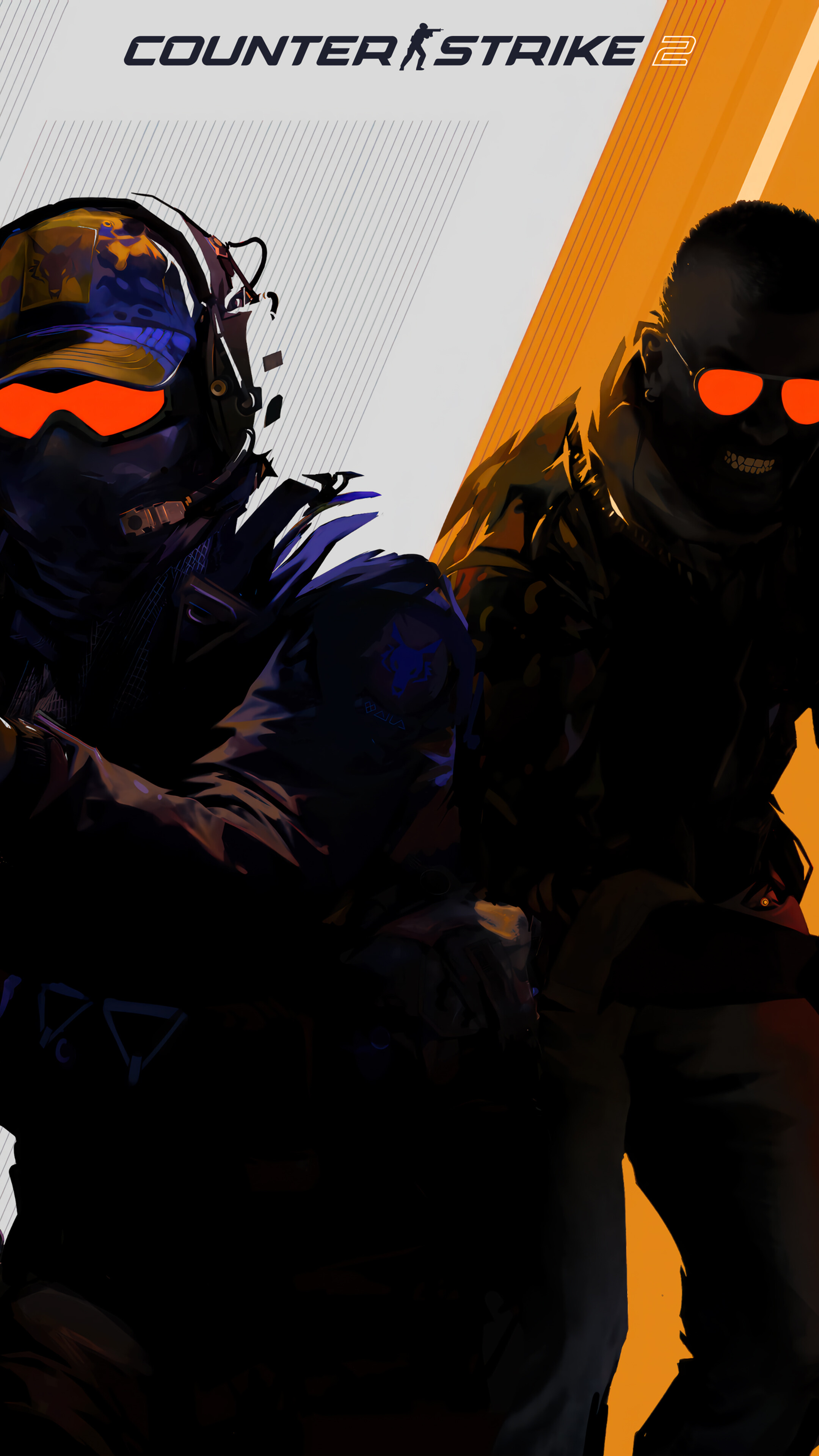 Counter Strike 2 4k Wallpapers - Wallpaper Cave