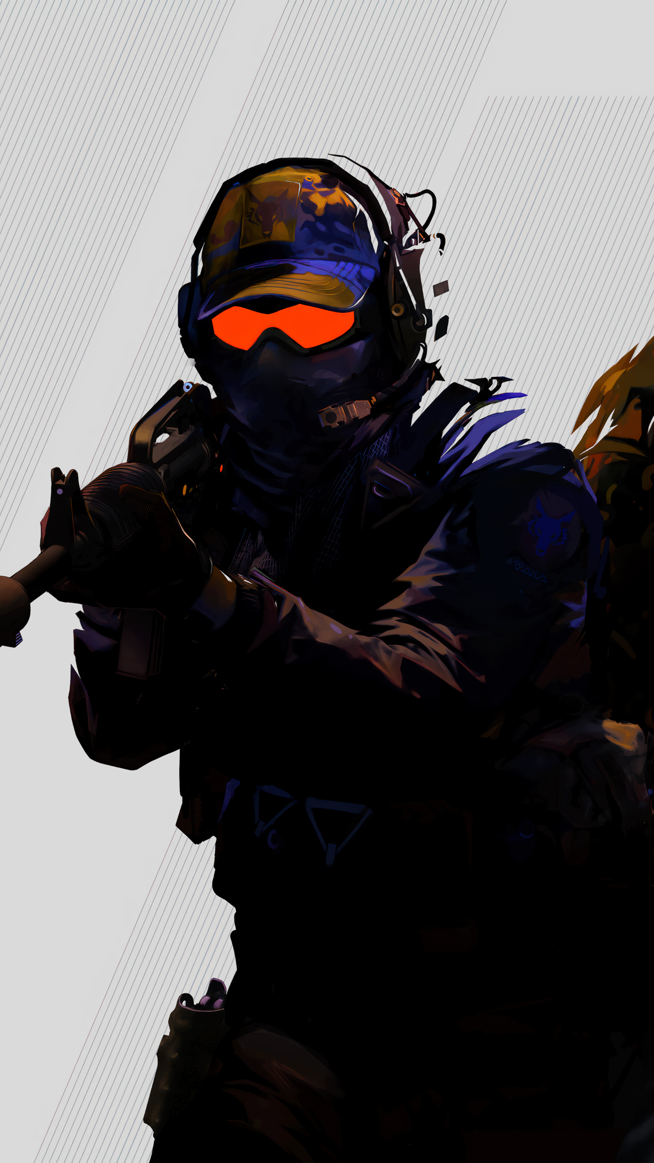 Counter Strike 2 4k Wallpapers - Wallpaper Cave