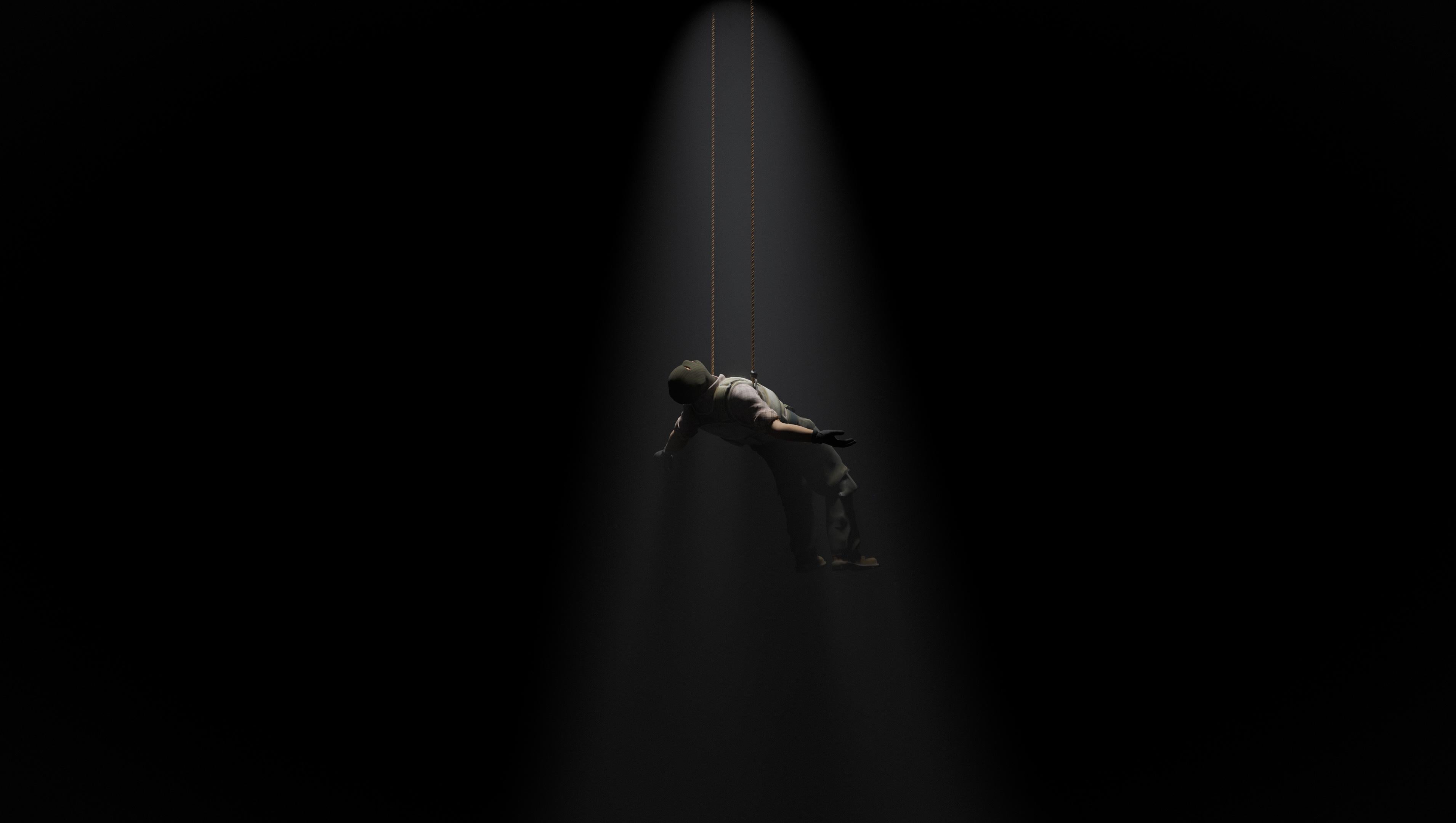 Counter Strike 2 4k Wallpapers - Wallpaper Cave