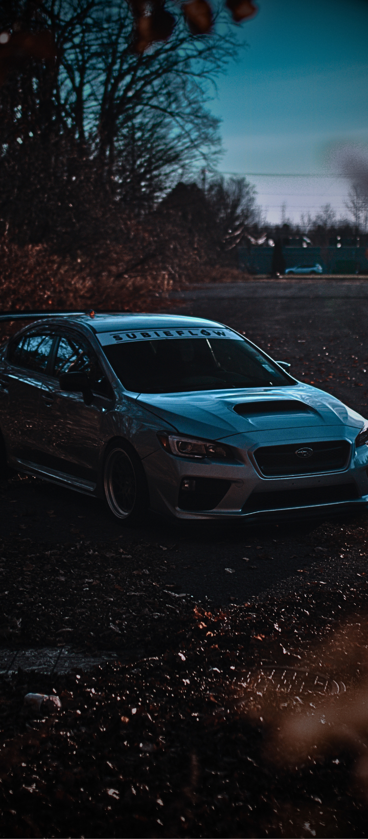 Subaru WRX iPhone Wallpapers - Wallpaper Cave