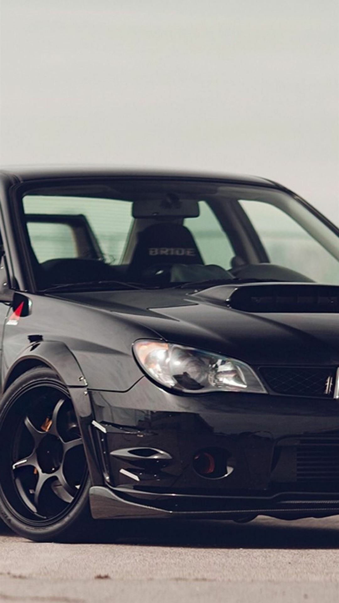 Subaru WRX iPhone Wallpapers - Wallpaper Cave