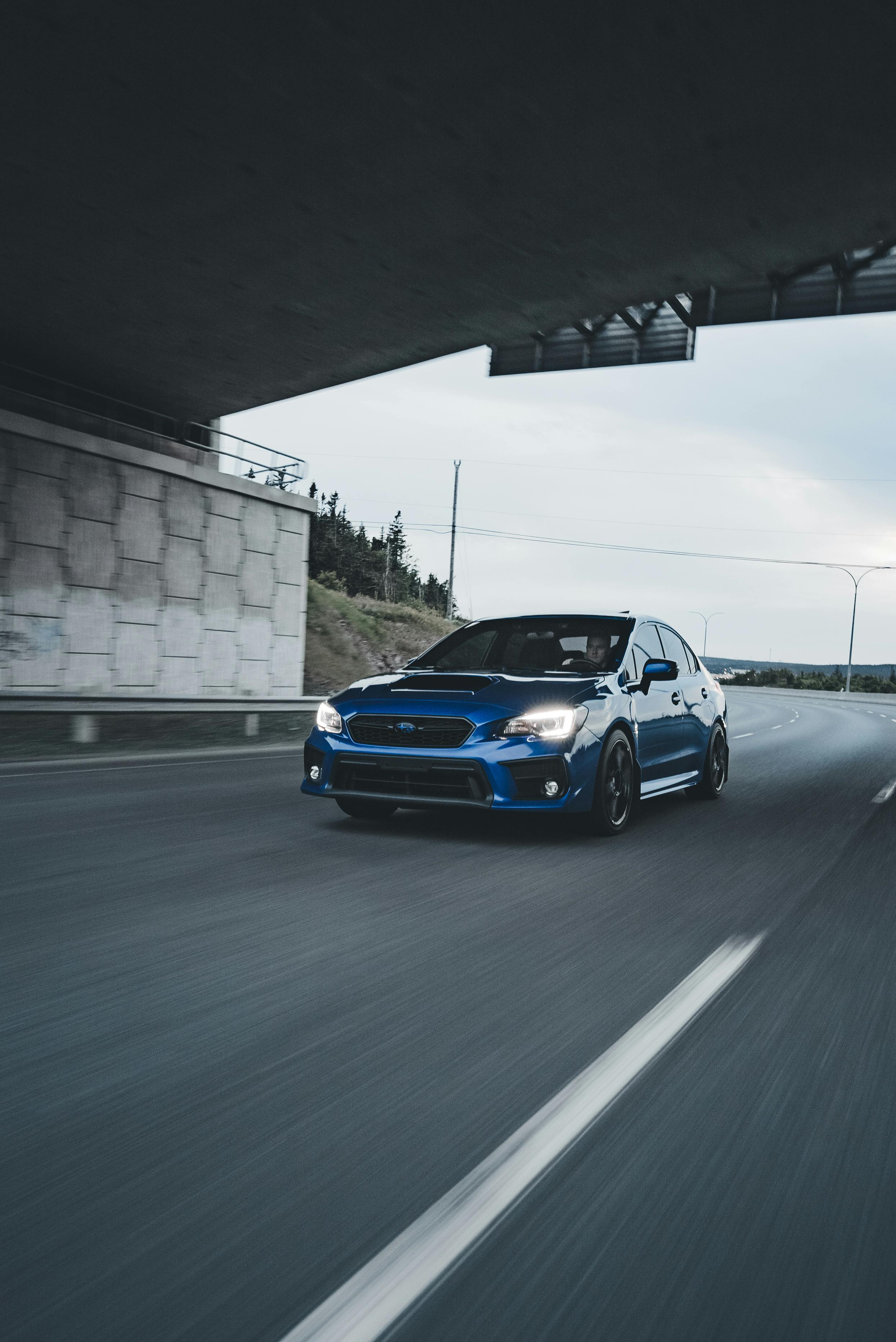 Subaru WRX iPhone Wallpapers - Wallpaper Cave