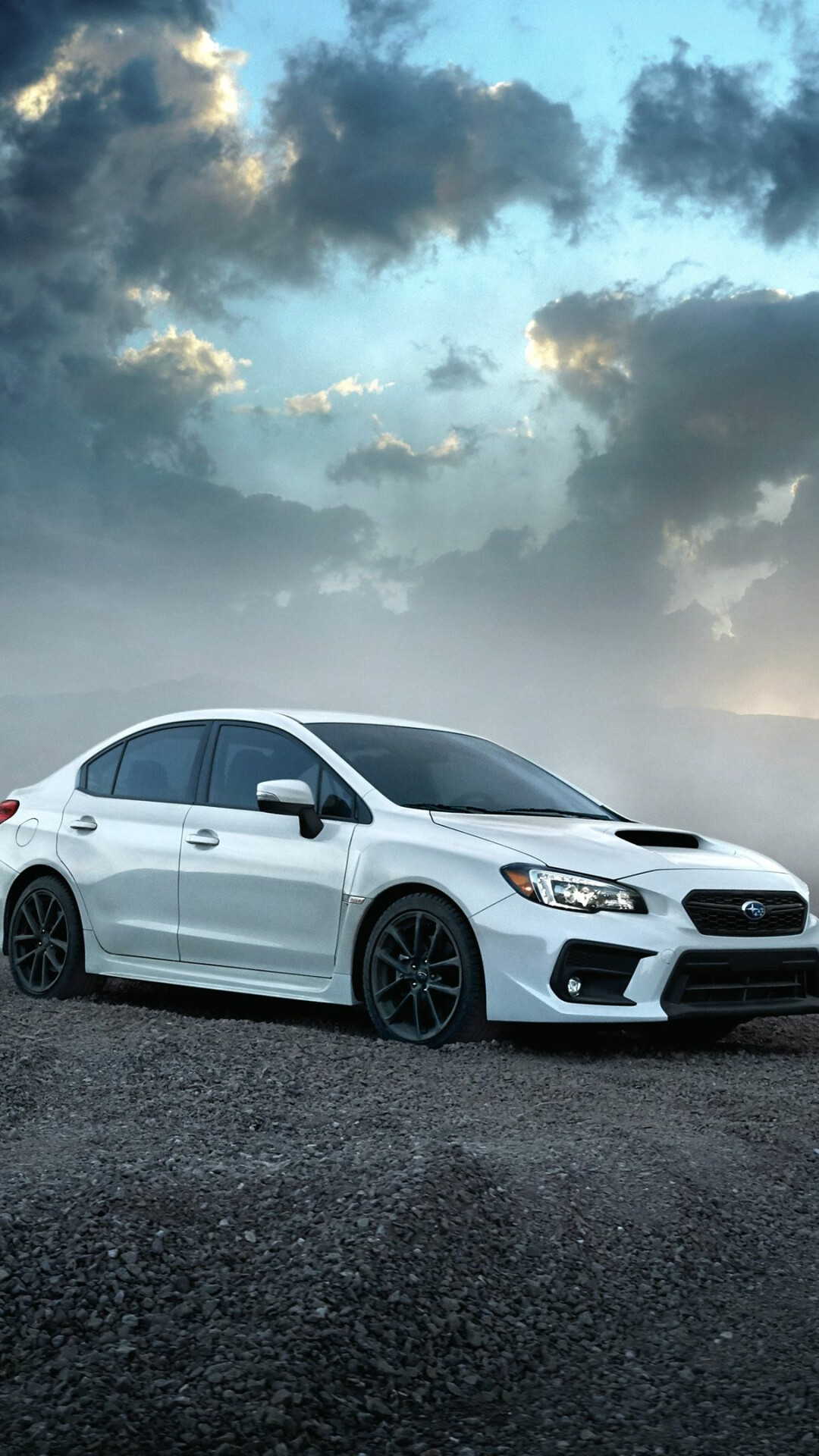 Subaru WRX iPhone Wallpapers - Wallpaper Cave