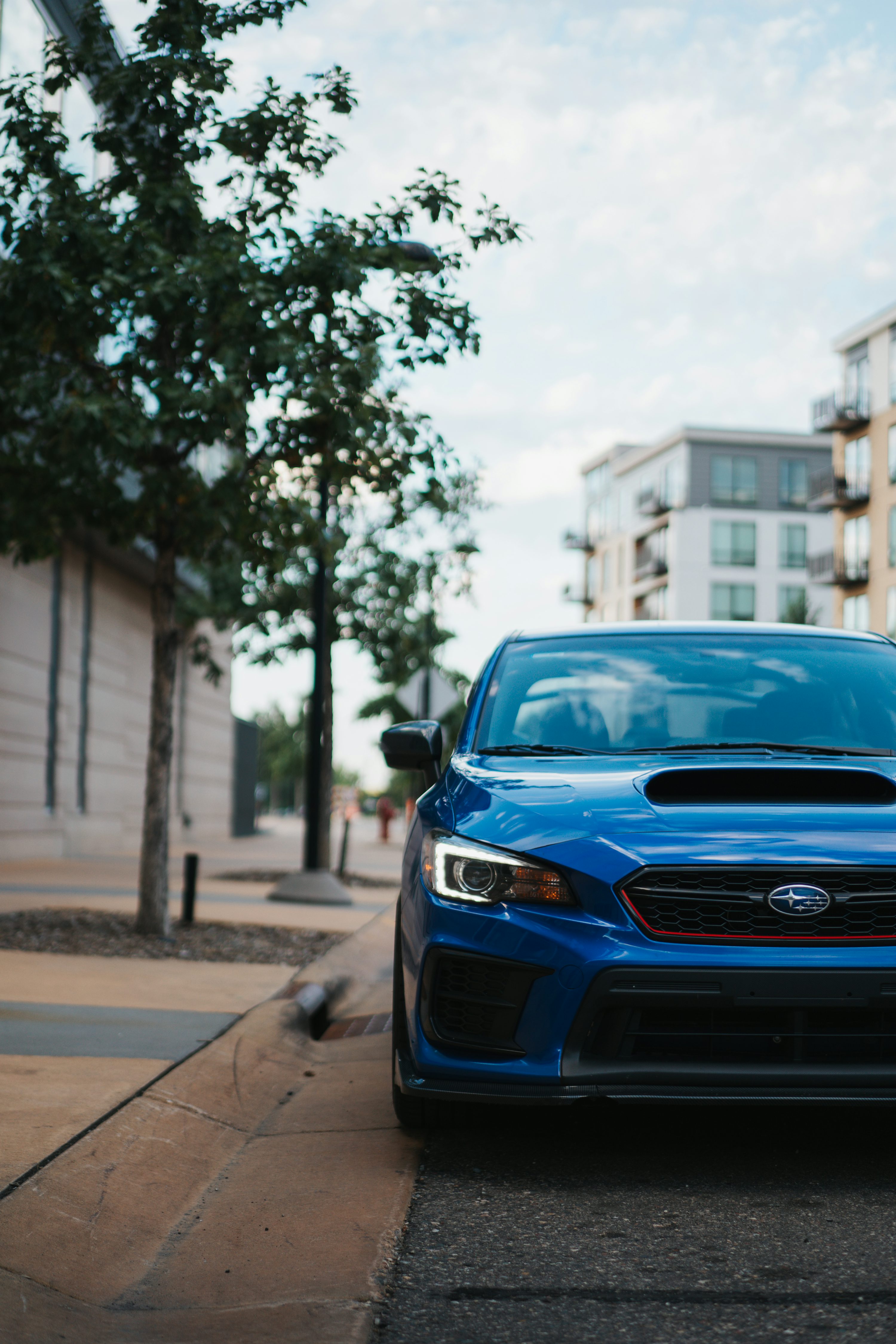 Subaru WRX iPhone Wallpapers - Wallpaper Cave