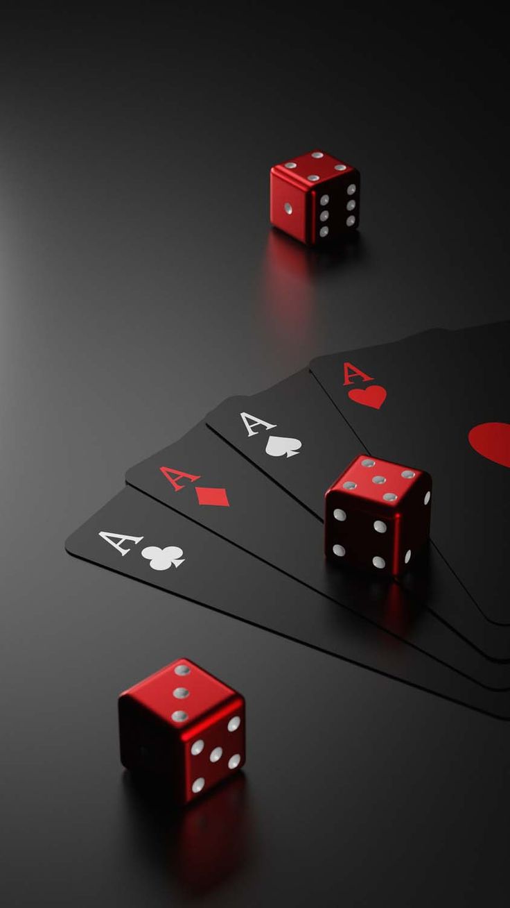 Playing Cards iPhone Wallpapers - Wallpaper Cave