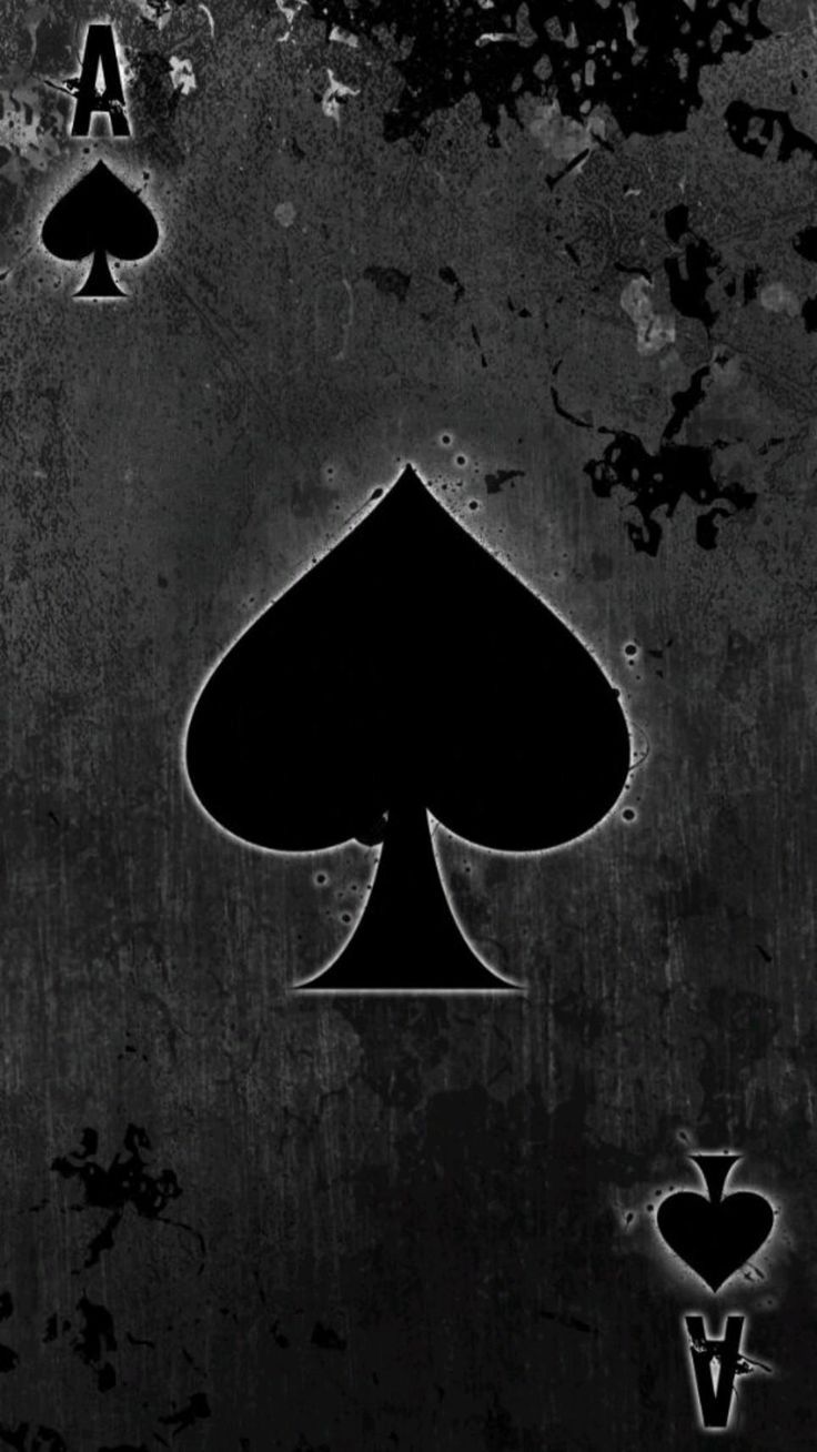 Card Phone Wallpapers - Wallpaper Cave