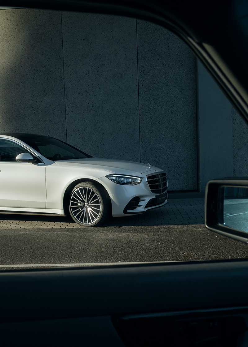 Mercedes Benz S Class iPhone Wallpapers - Wallpaper Cave