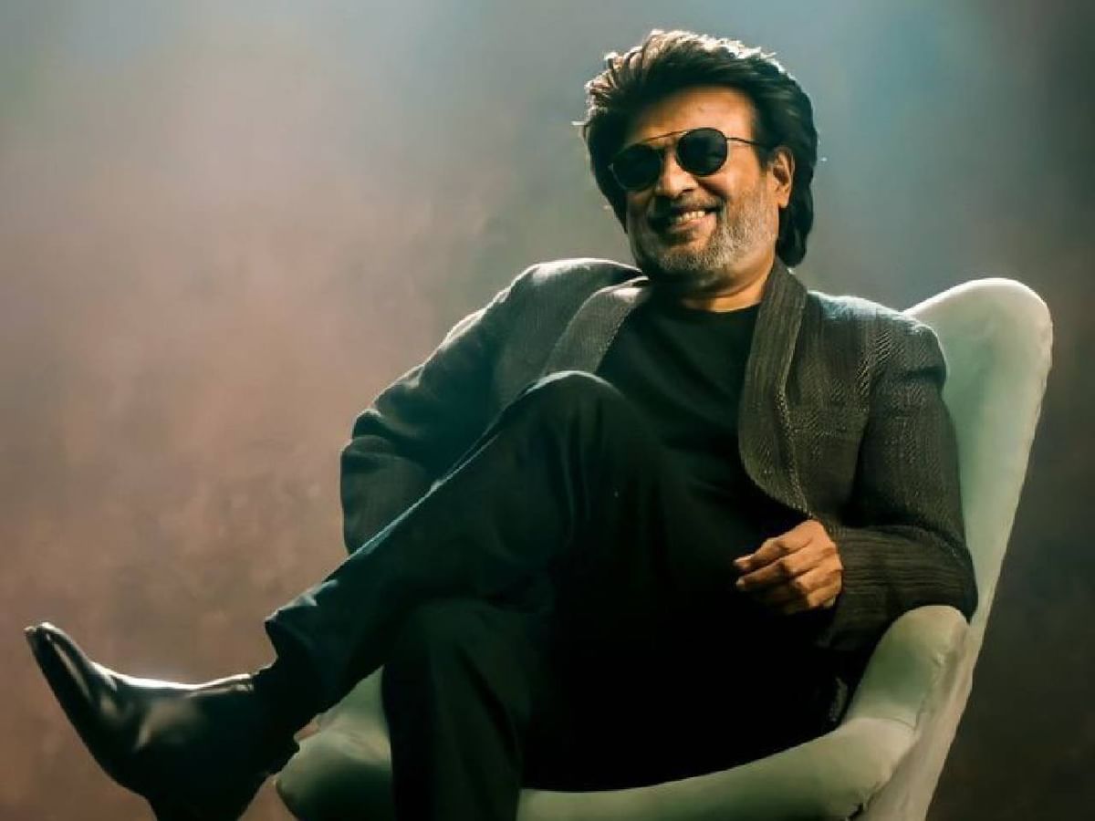 Rajinikanth Wallpapers - Wallpaper Cave